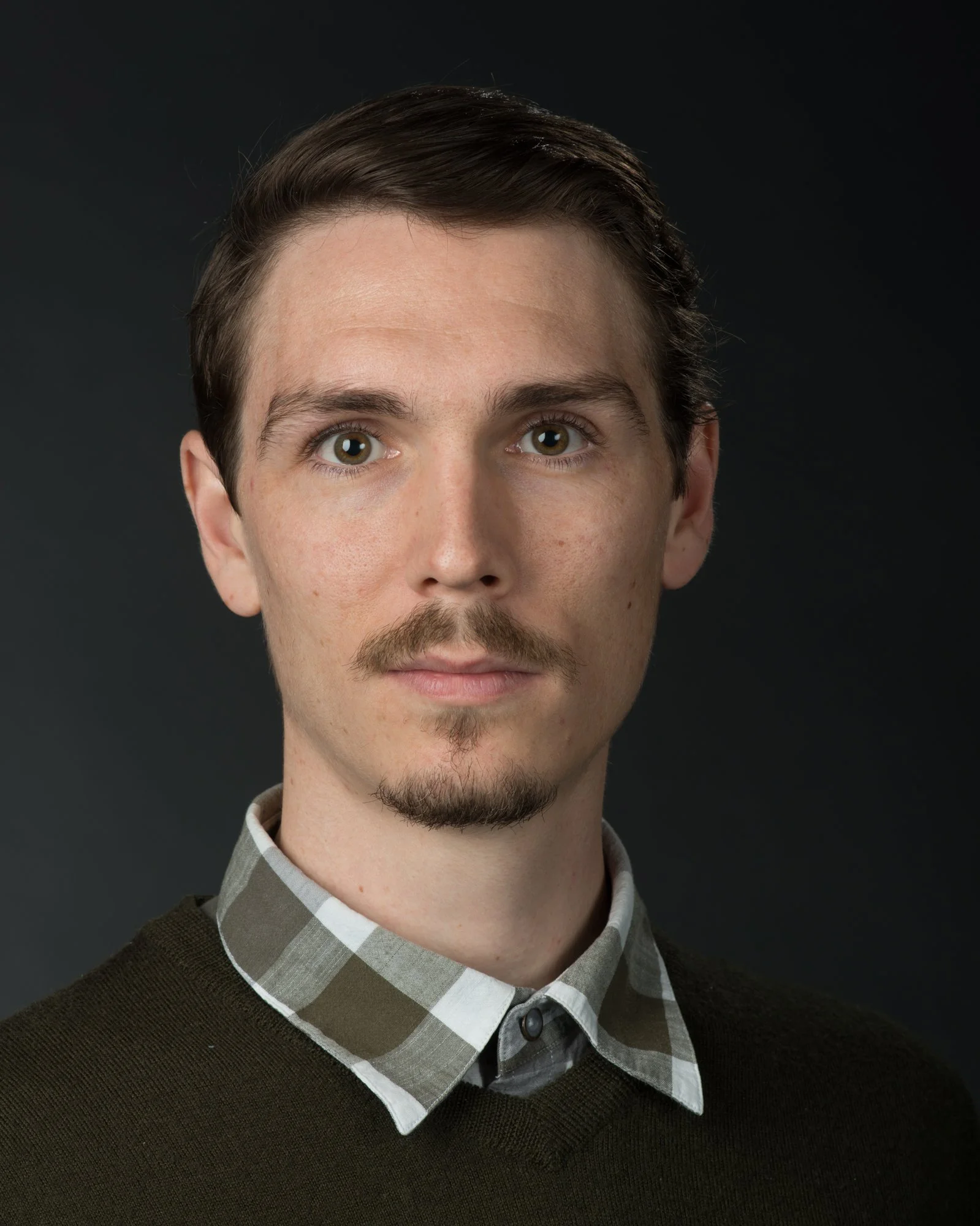 Who we are — Global Ecology & Sustainability Lab