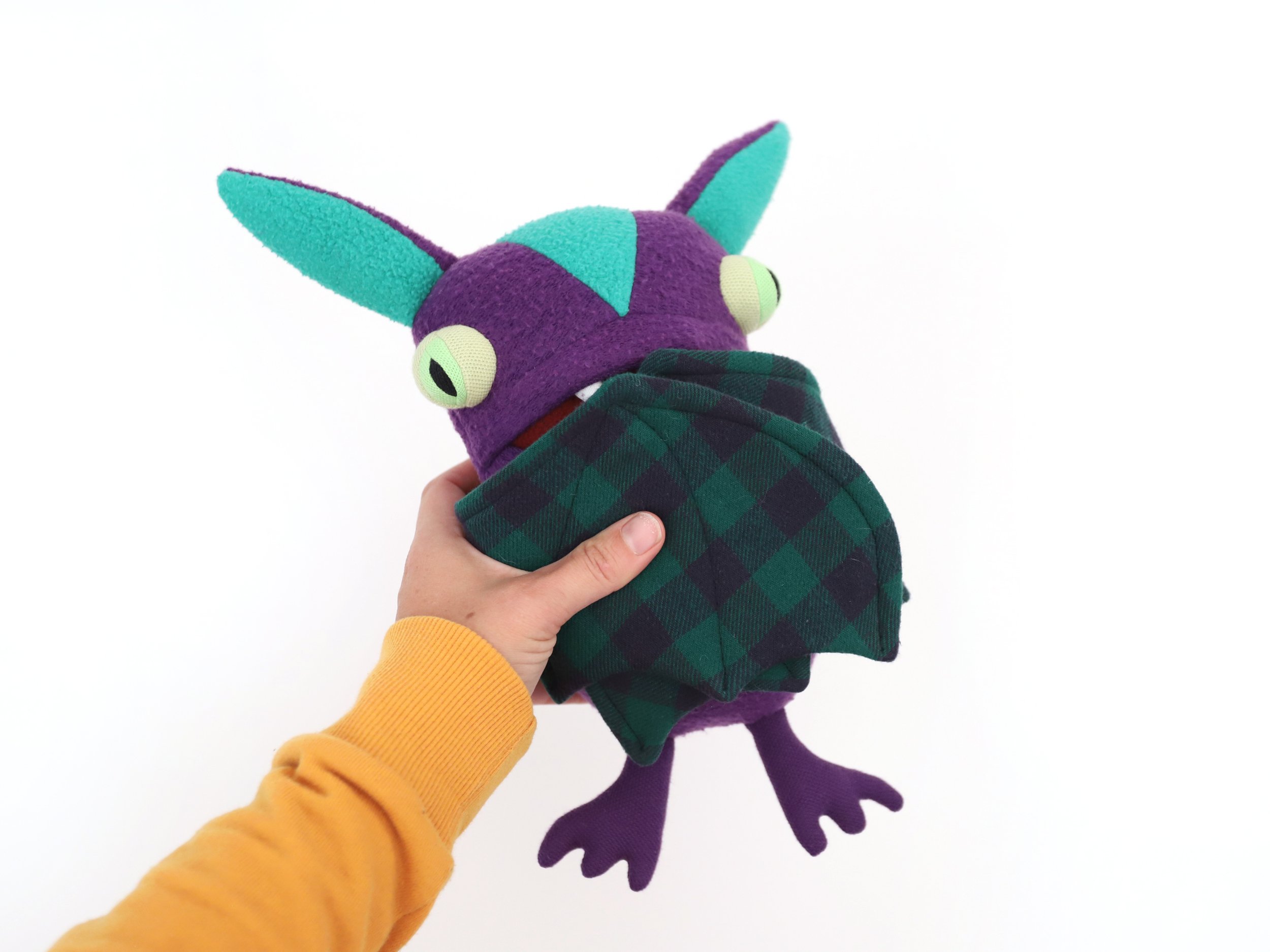 Shop — Cotton Monster