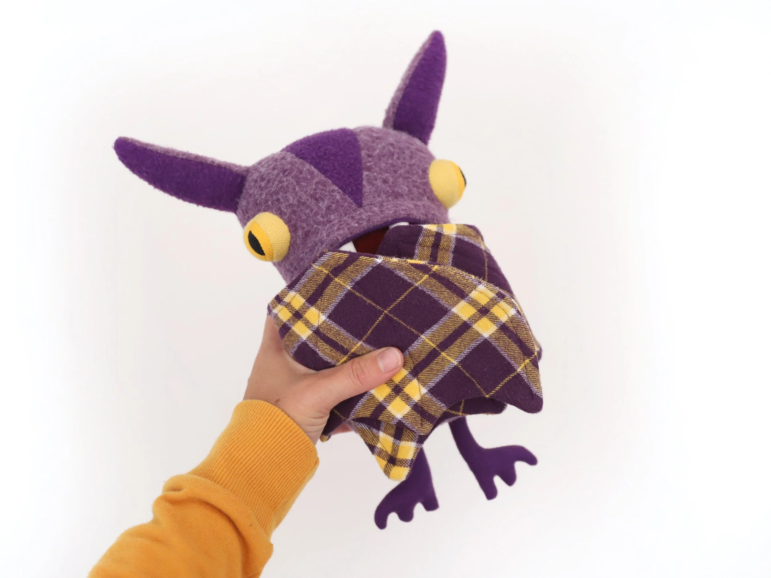 Shop — Cotton Monster