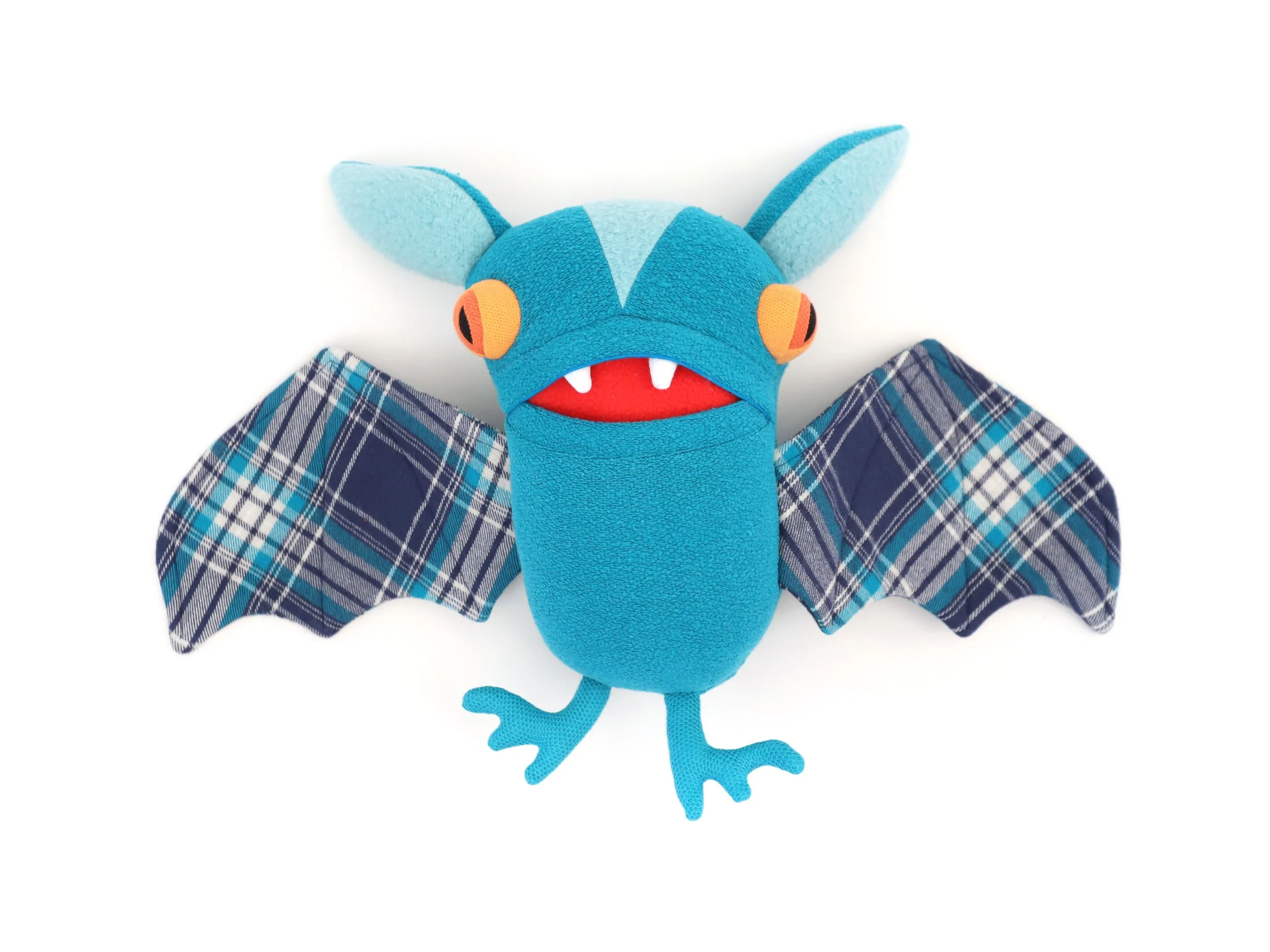 Shop — Cotton Monster