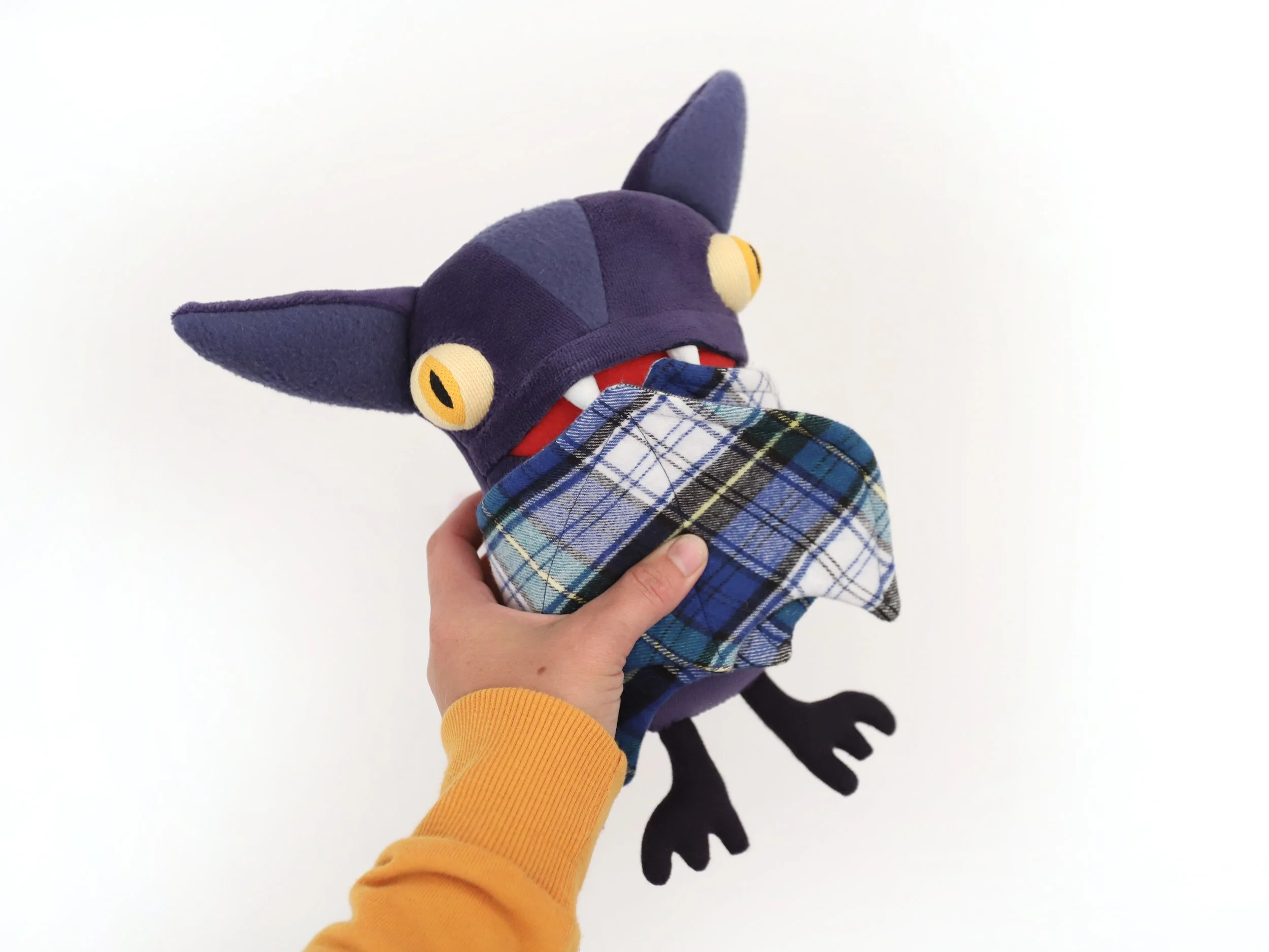 Shop — Cotton Monster