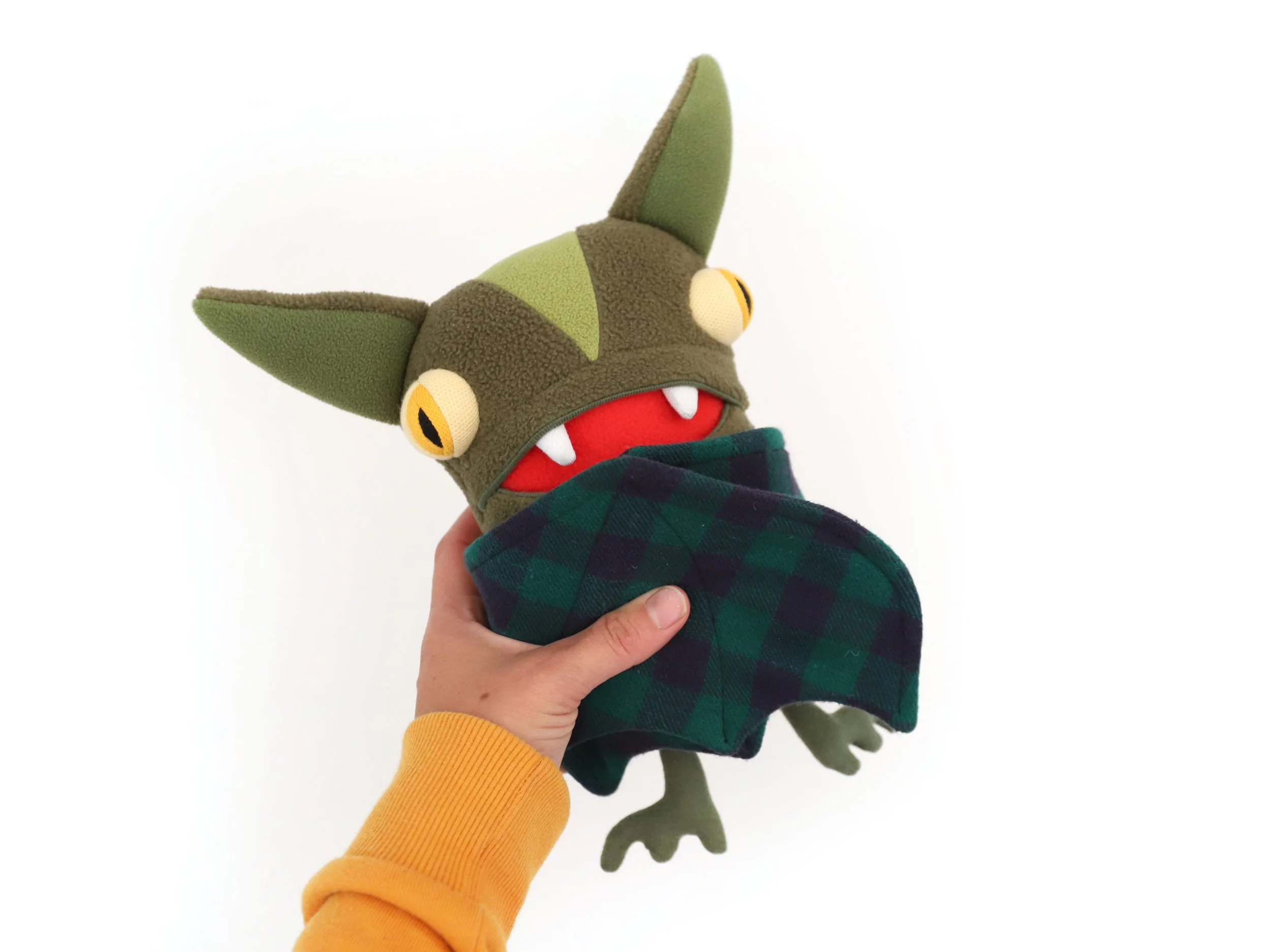 Shop — Cotton Monster