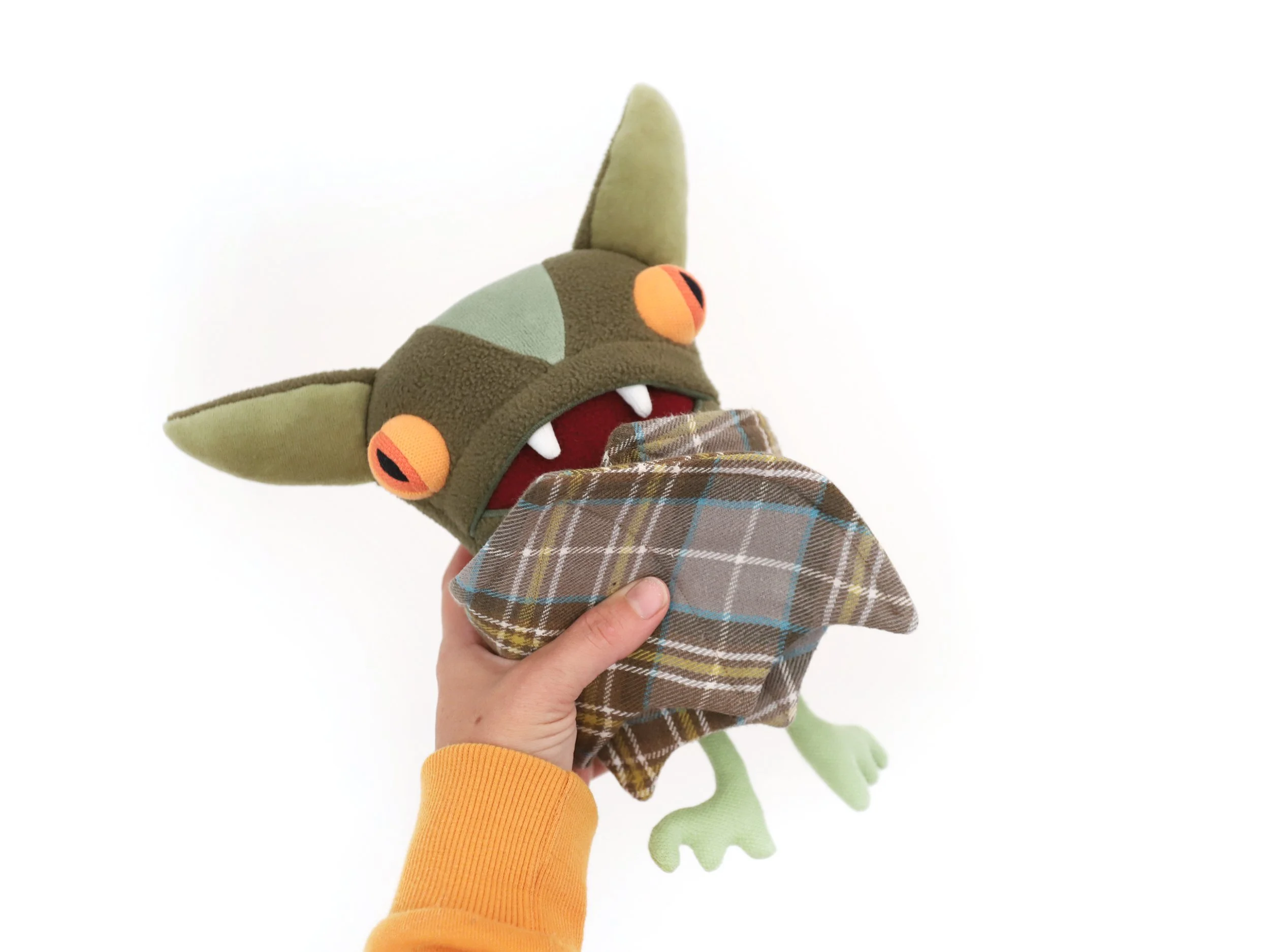 Shop — Cotton Monster