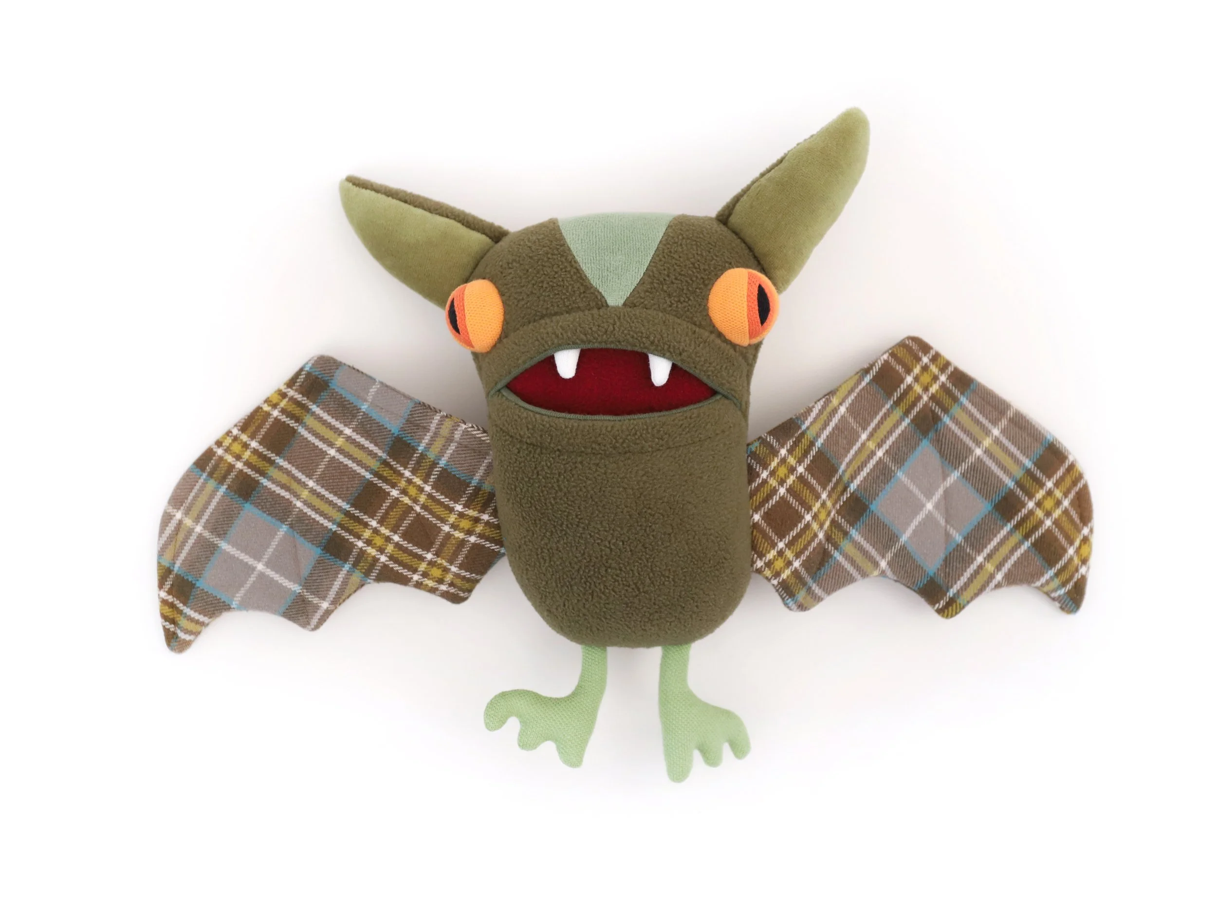 Shop — Cotton Monster