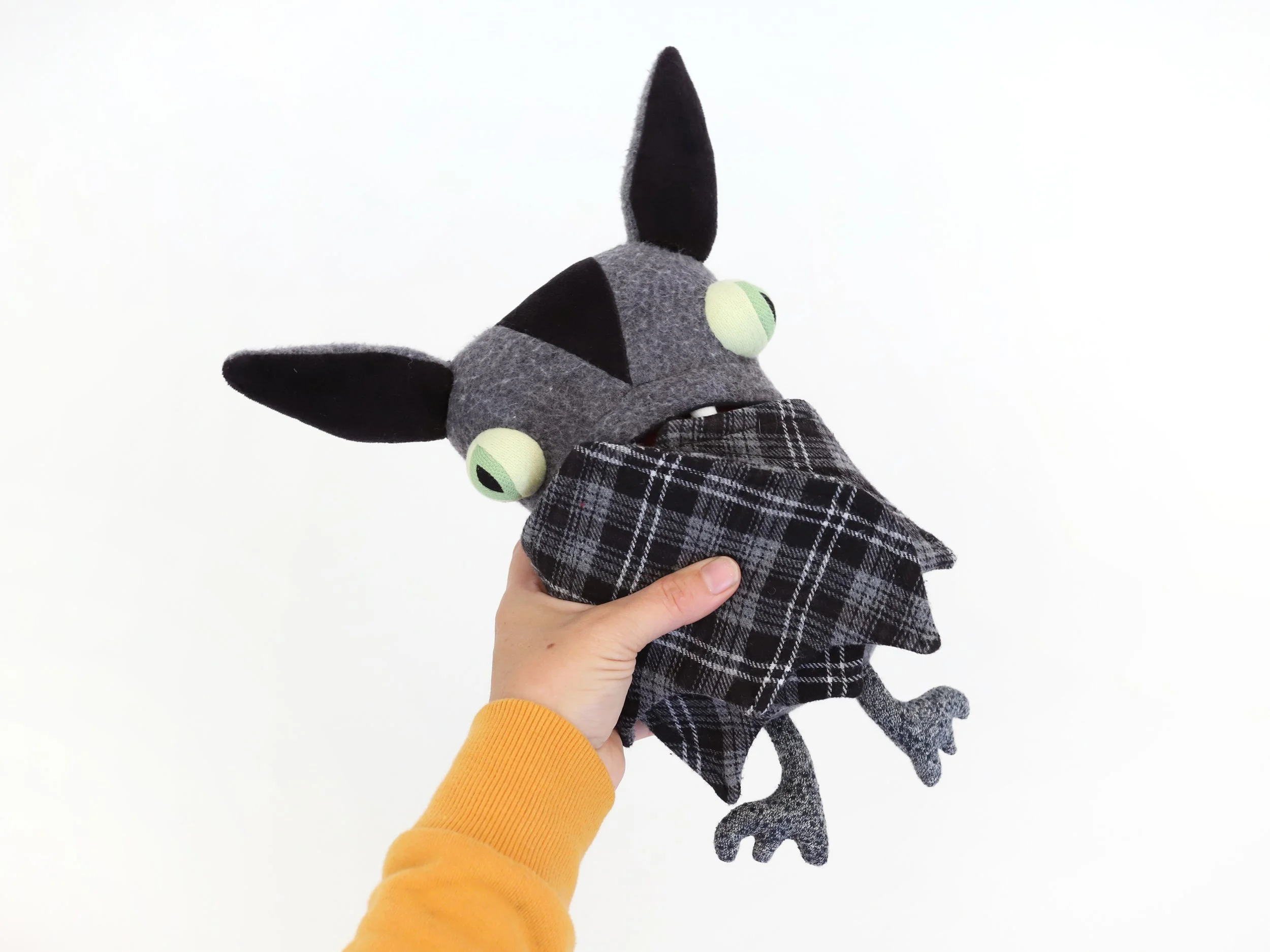 Shop — Cotton Monster