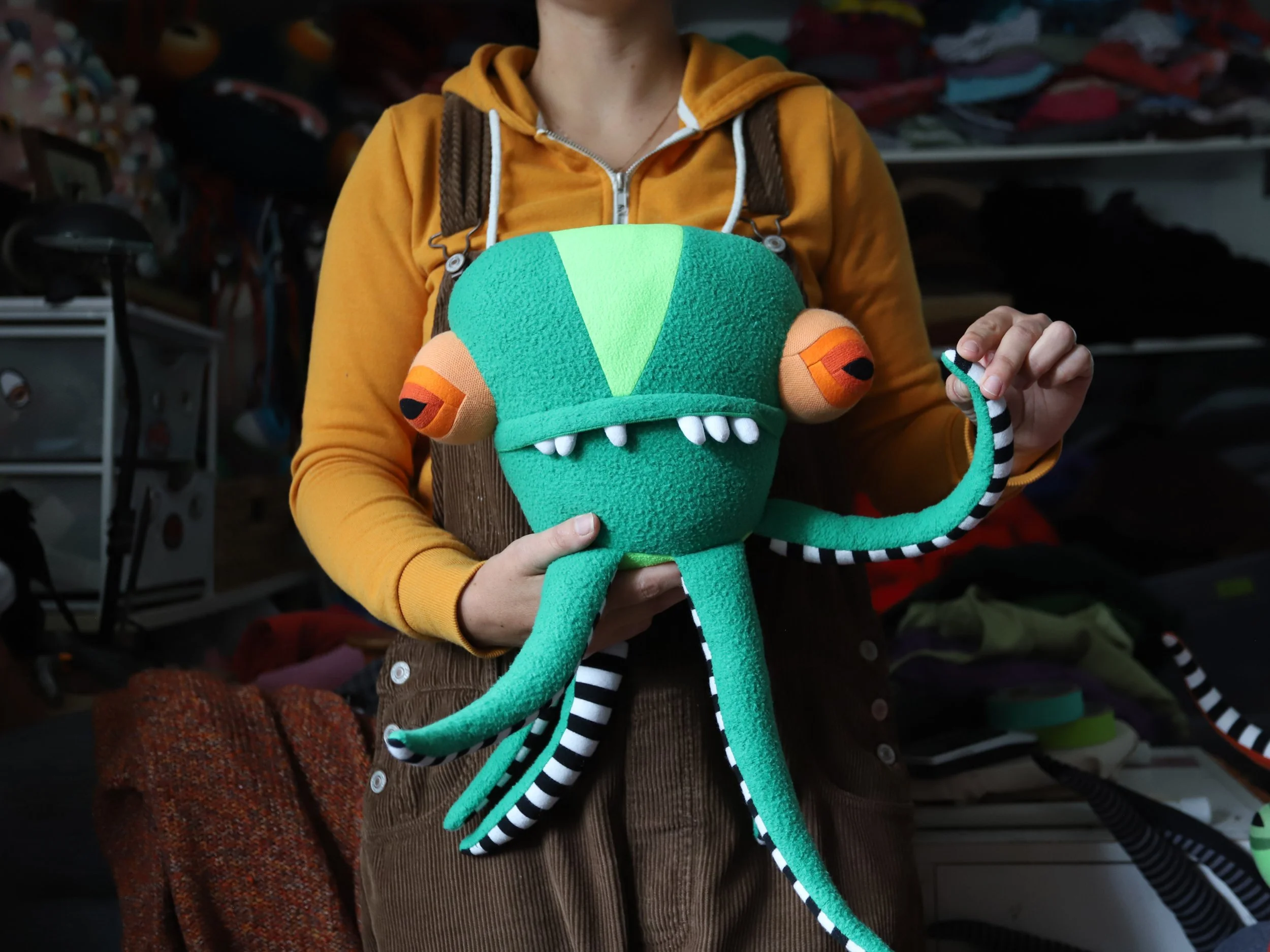 Shop — Cotton Monster