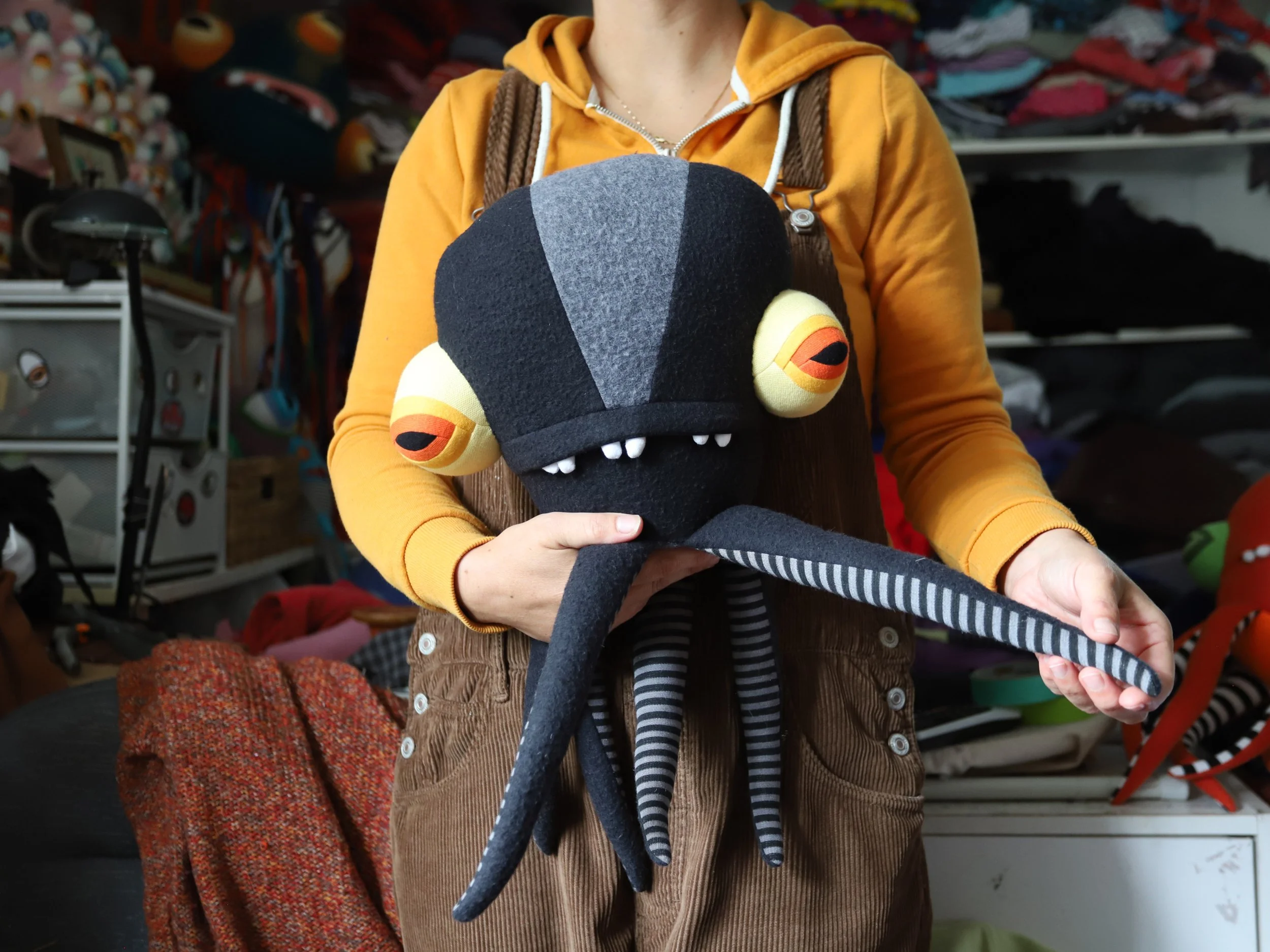 Shop — Cotton Monster