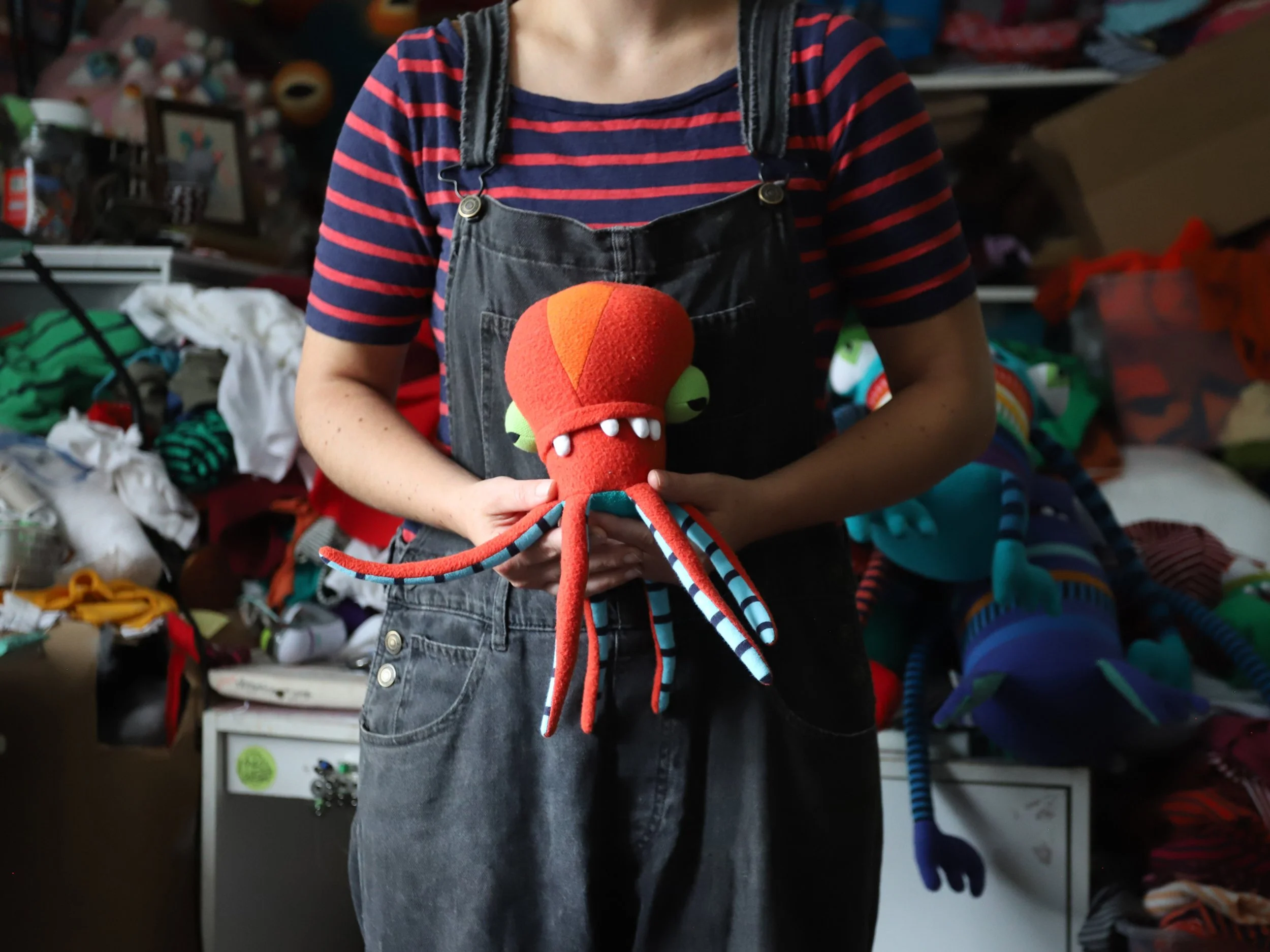 Shop — Cotton Monster