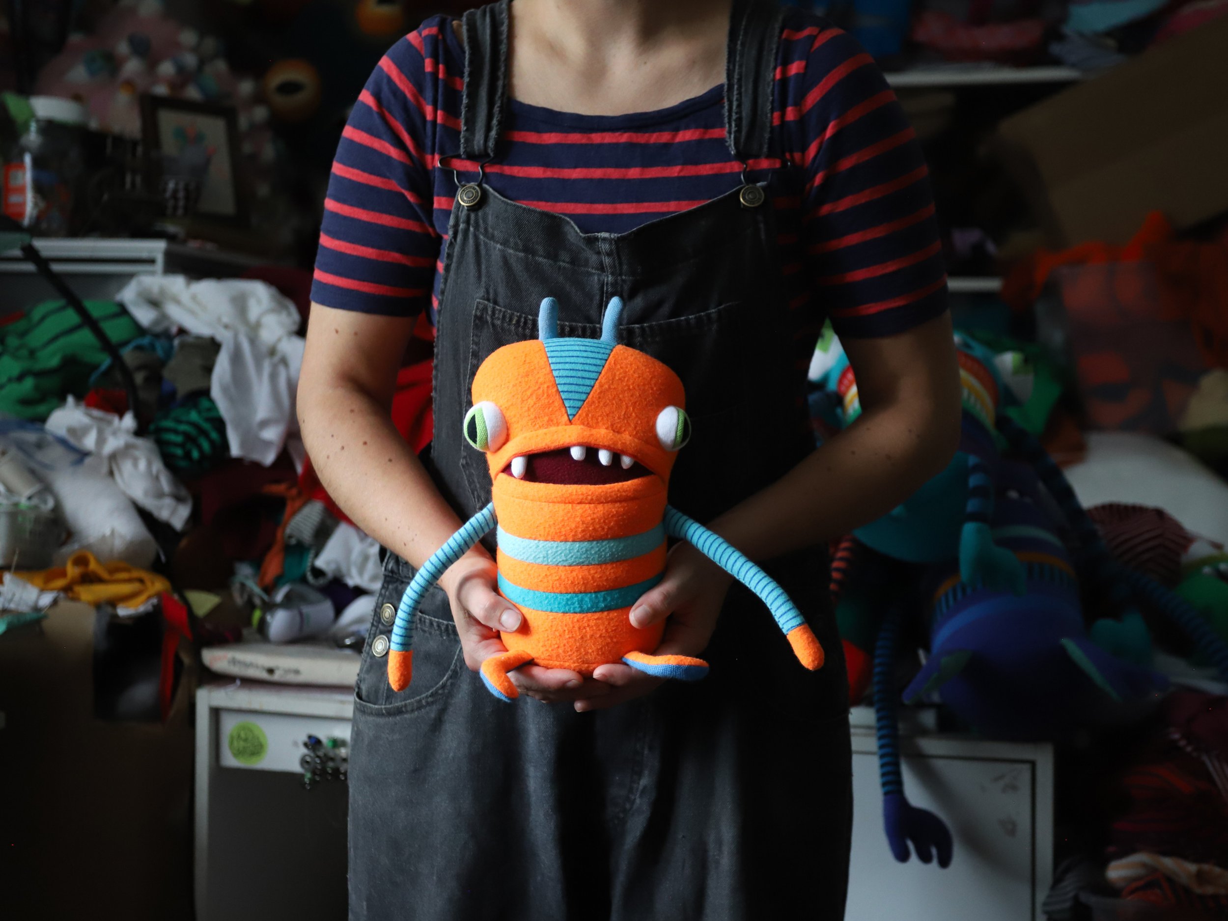 Shop — Cotton Monster