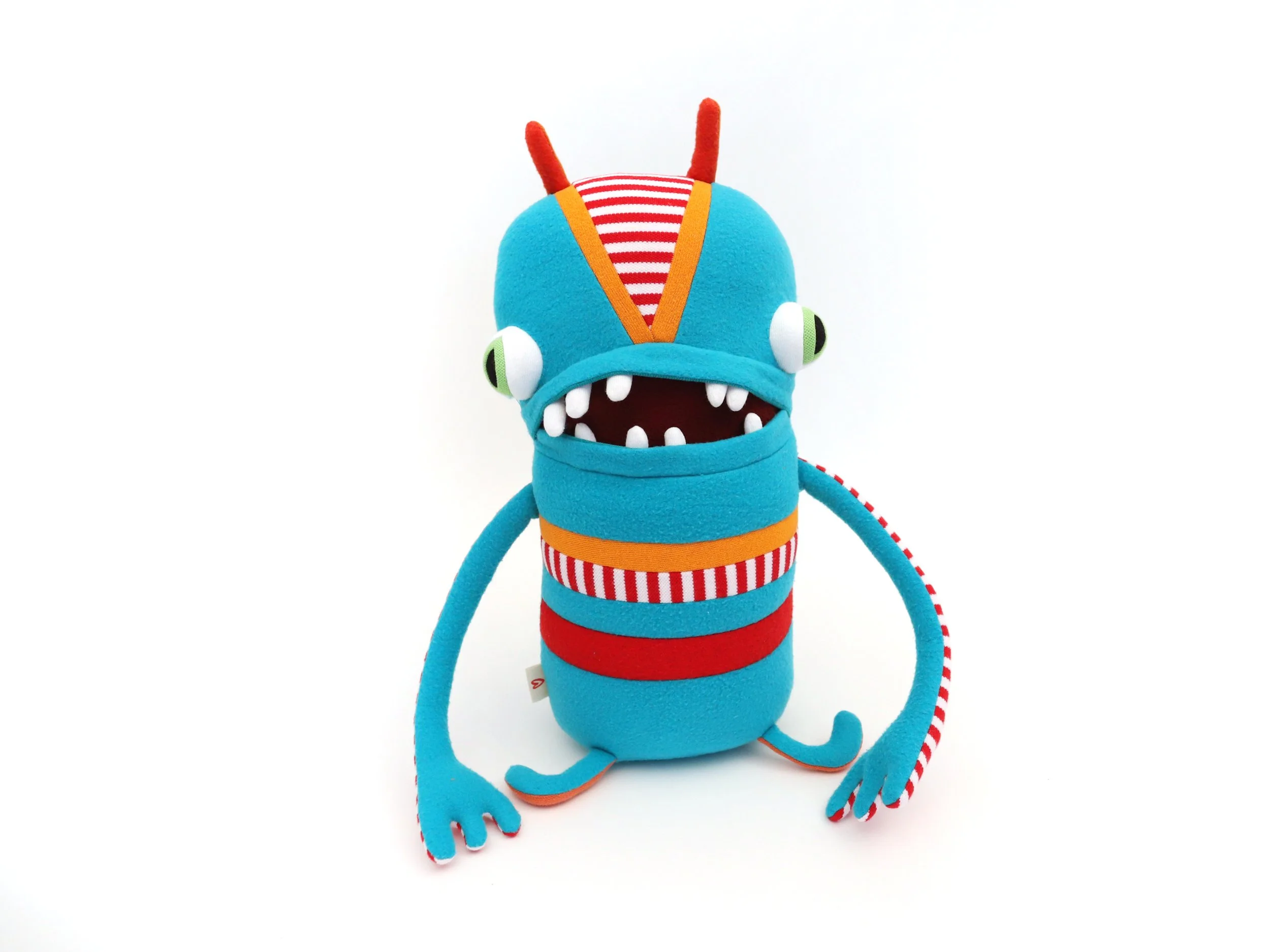 Shop — Cotton Monster