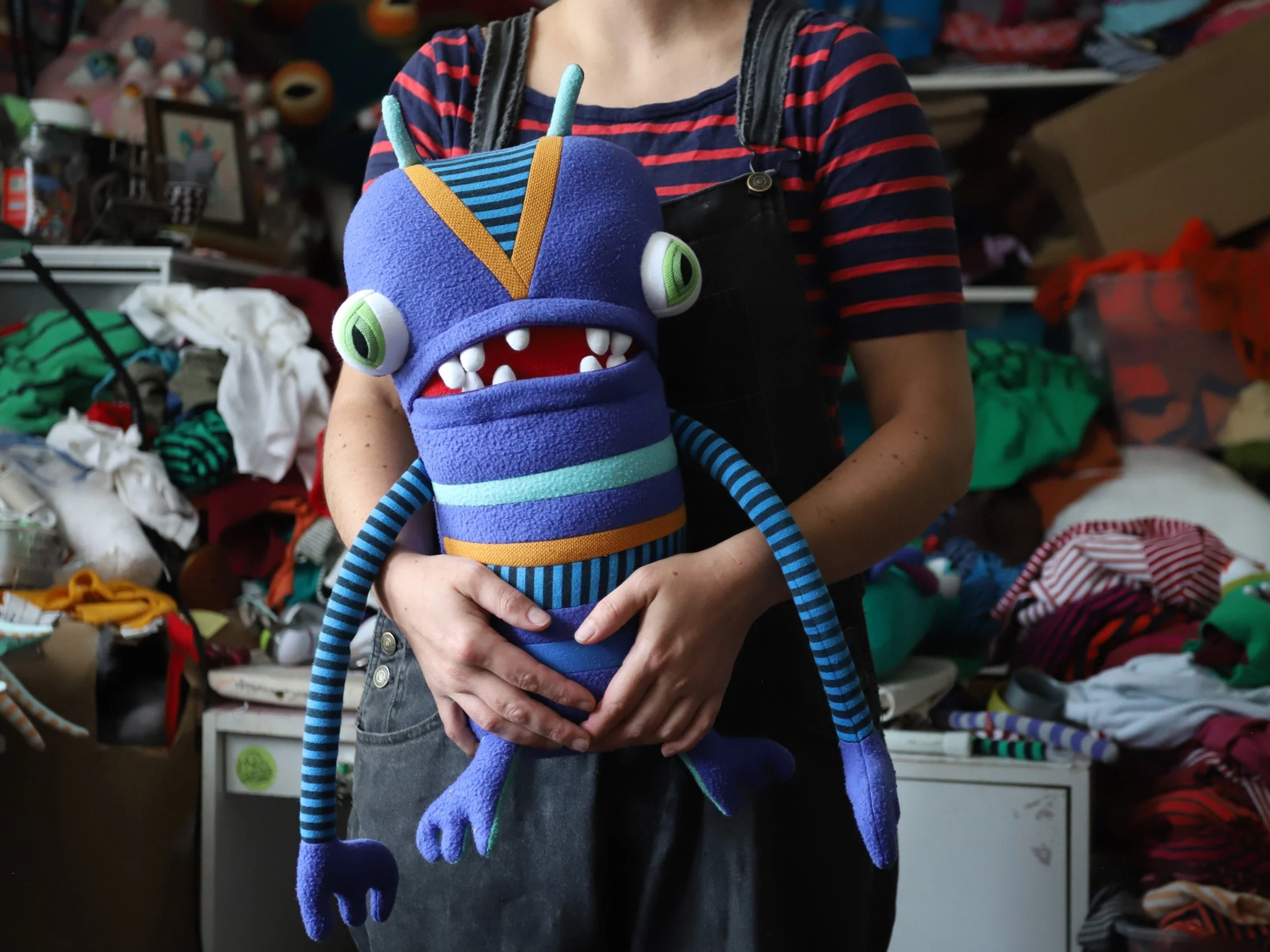 Shop — Cotton Monster