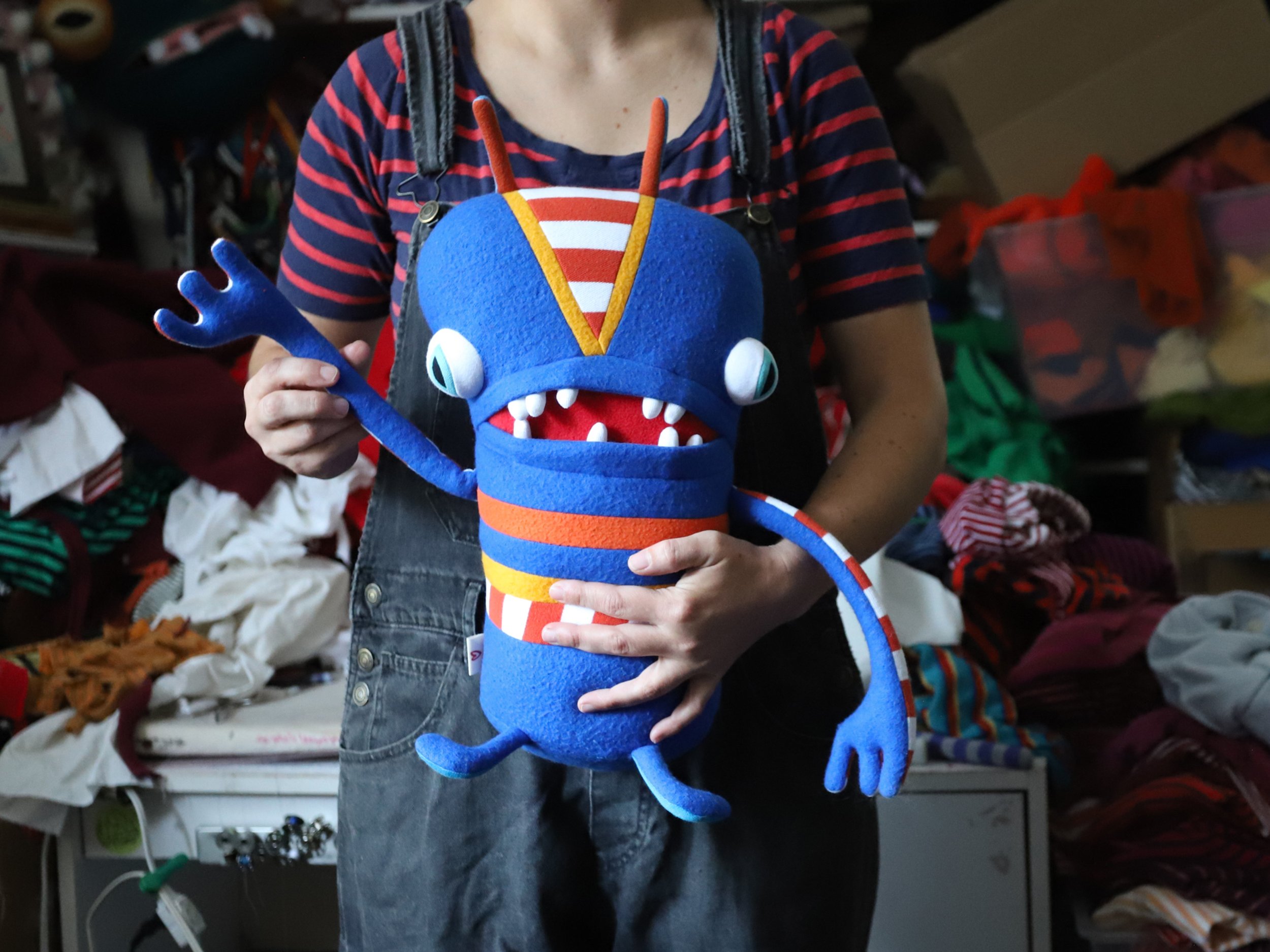 Shop — Cotton Monster