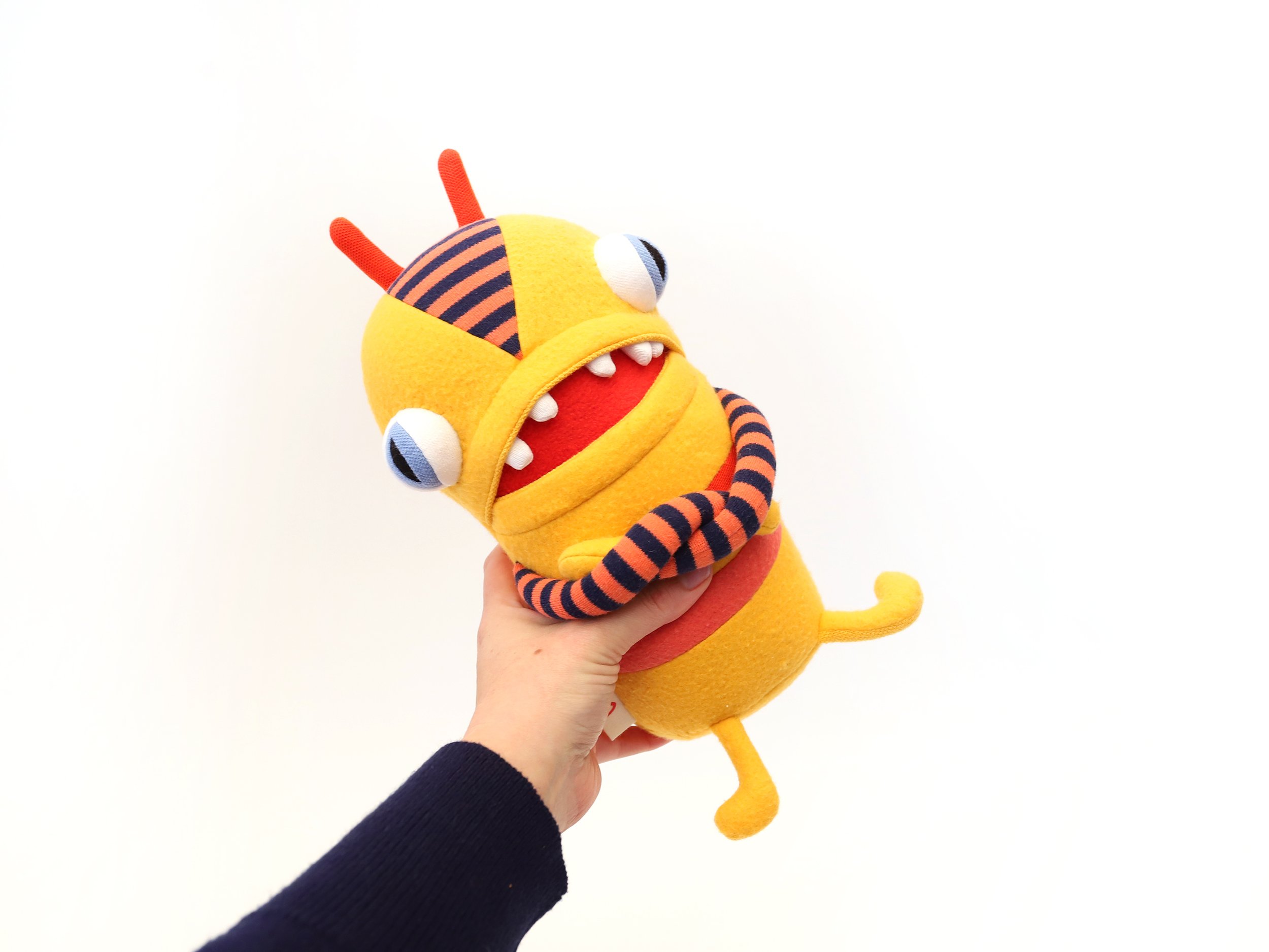 Shop — Cotton Monster