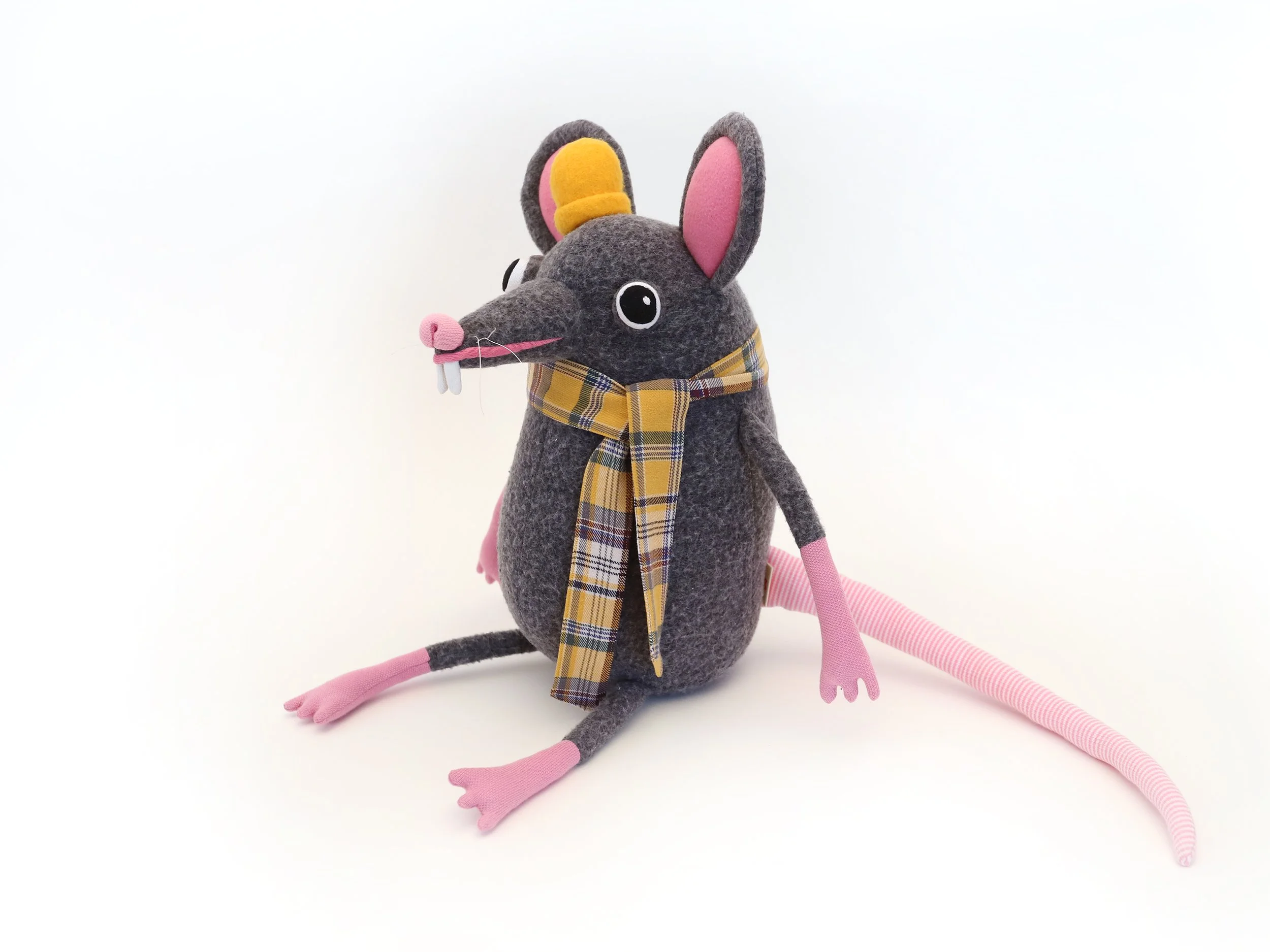 Shop — Cotton Monster