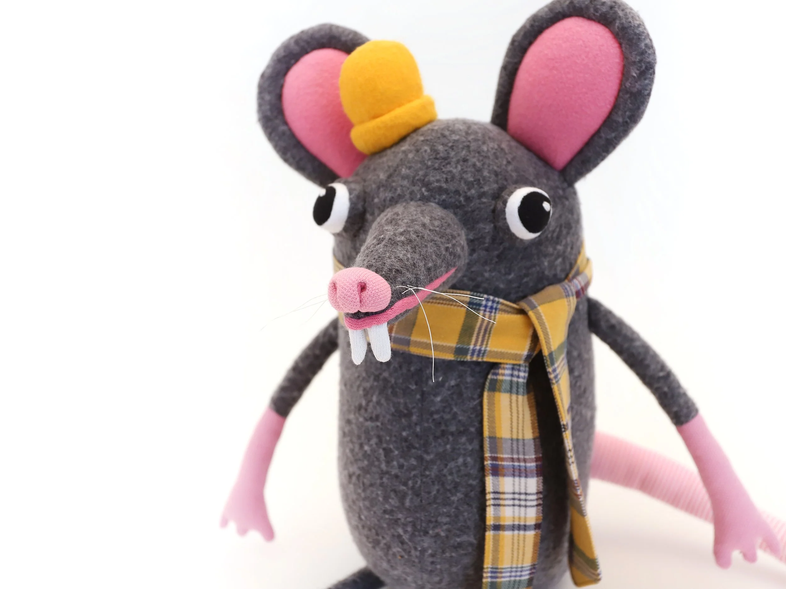 Shop — Cotton Monster