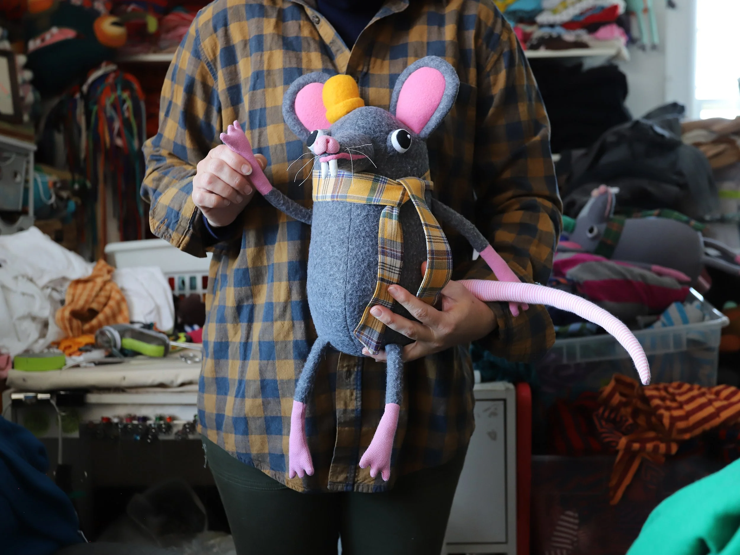 Shop — Cotton Monster