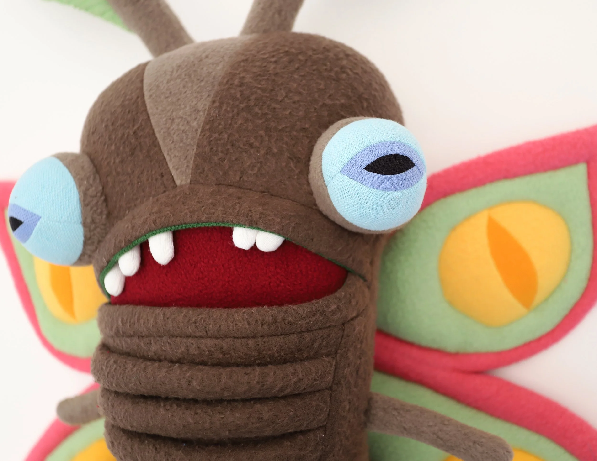Shop — Cotton Monster
