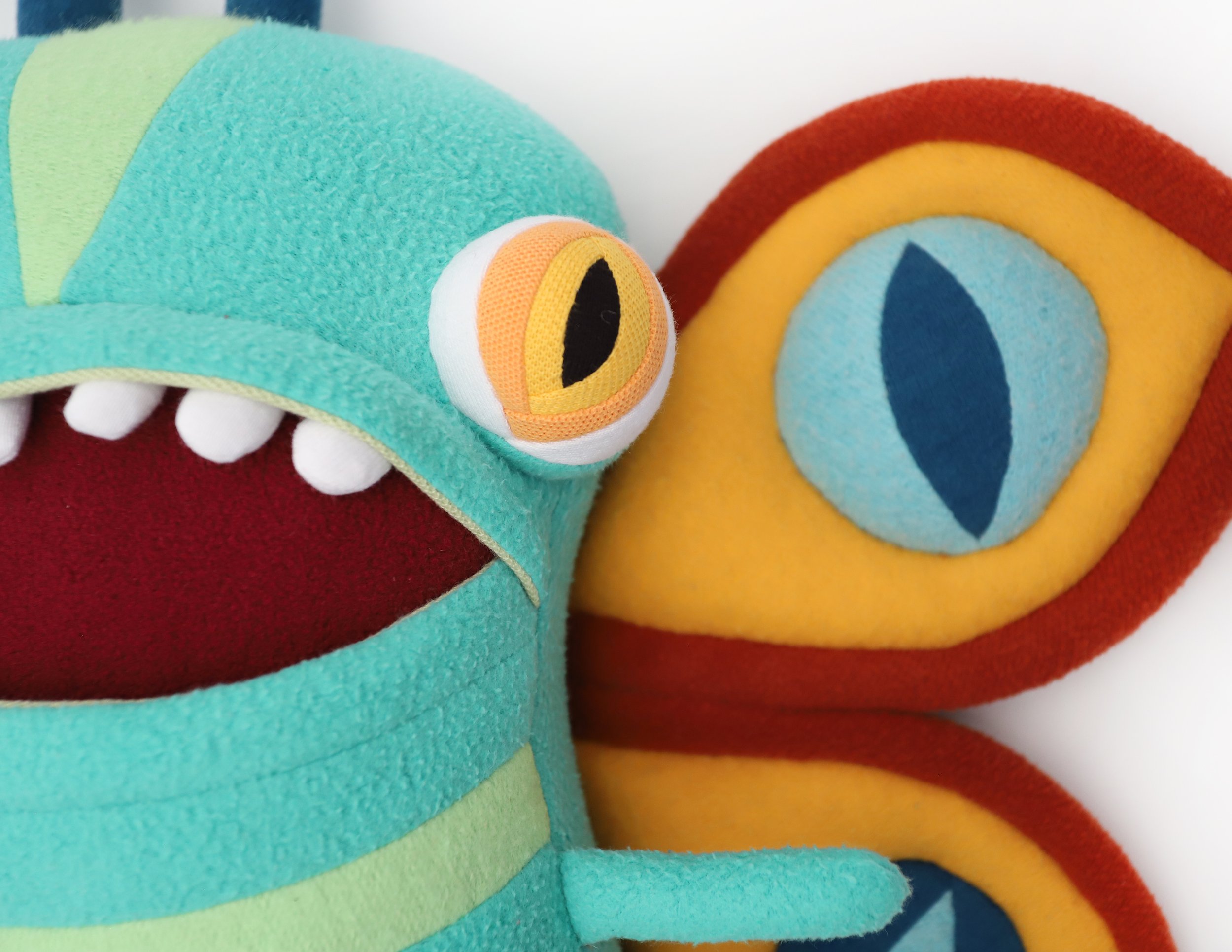 Shop — Cotton Monster