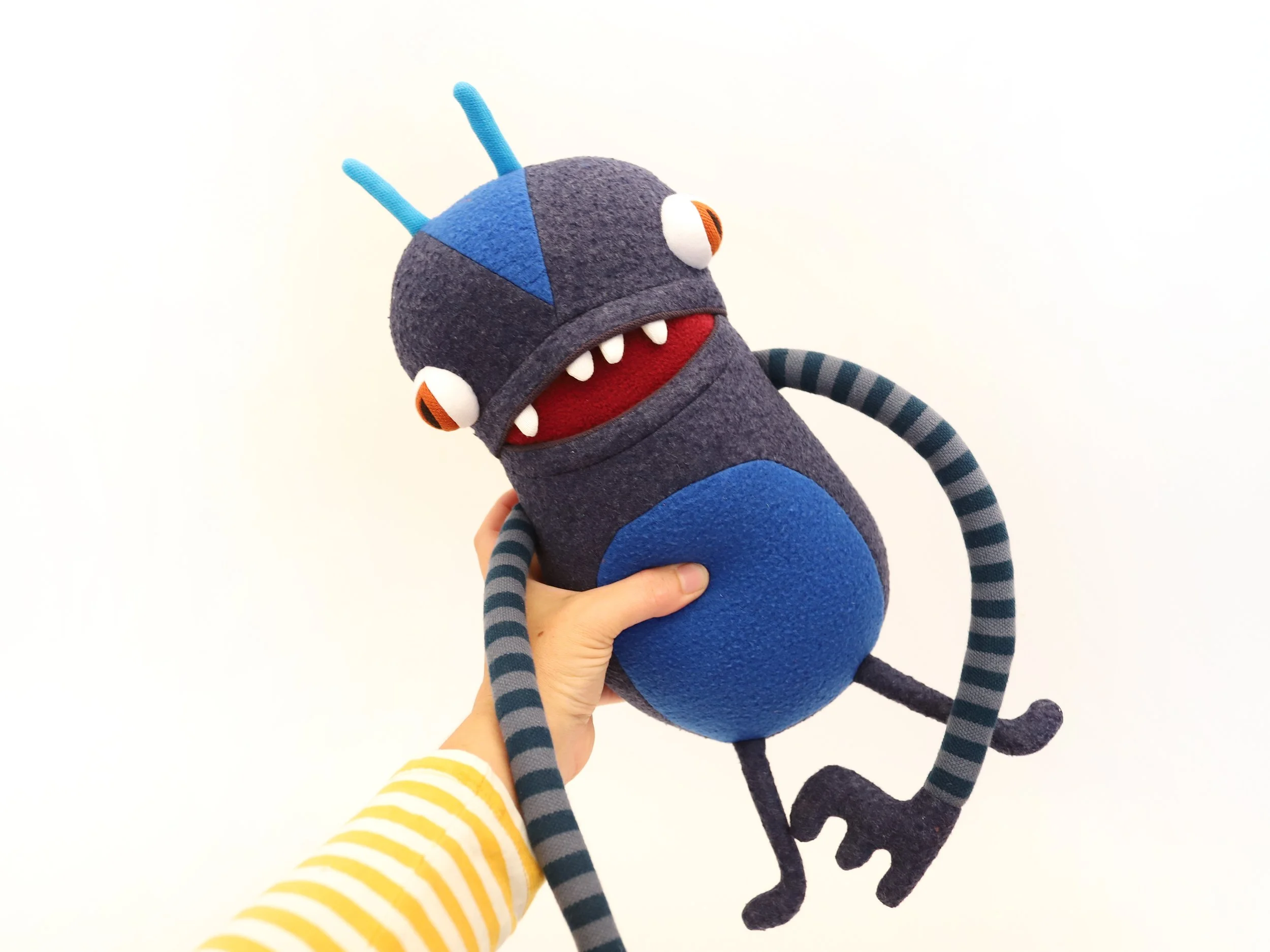 Shop — Cotton Monster