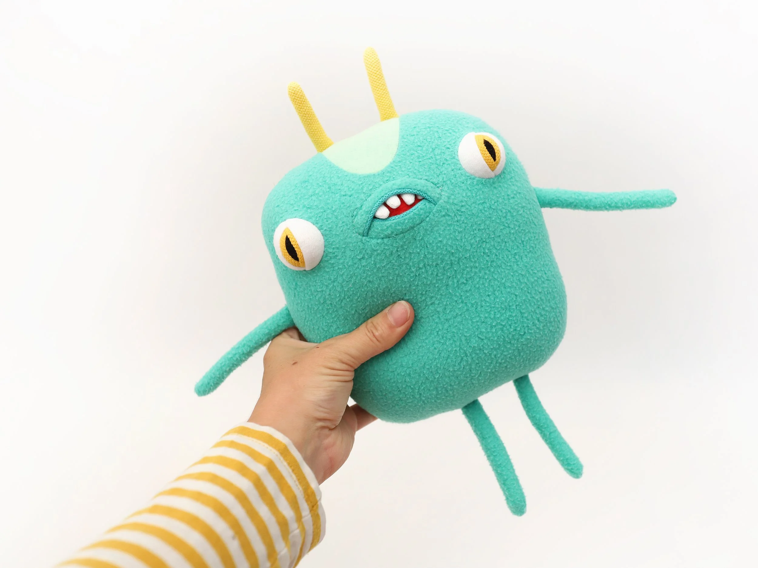 Shop — Cotton Monster