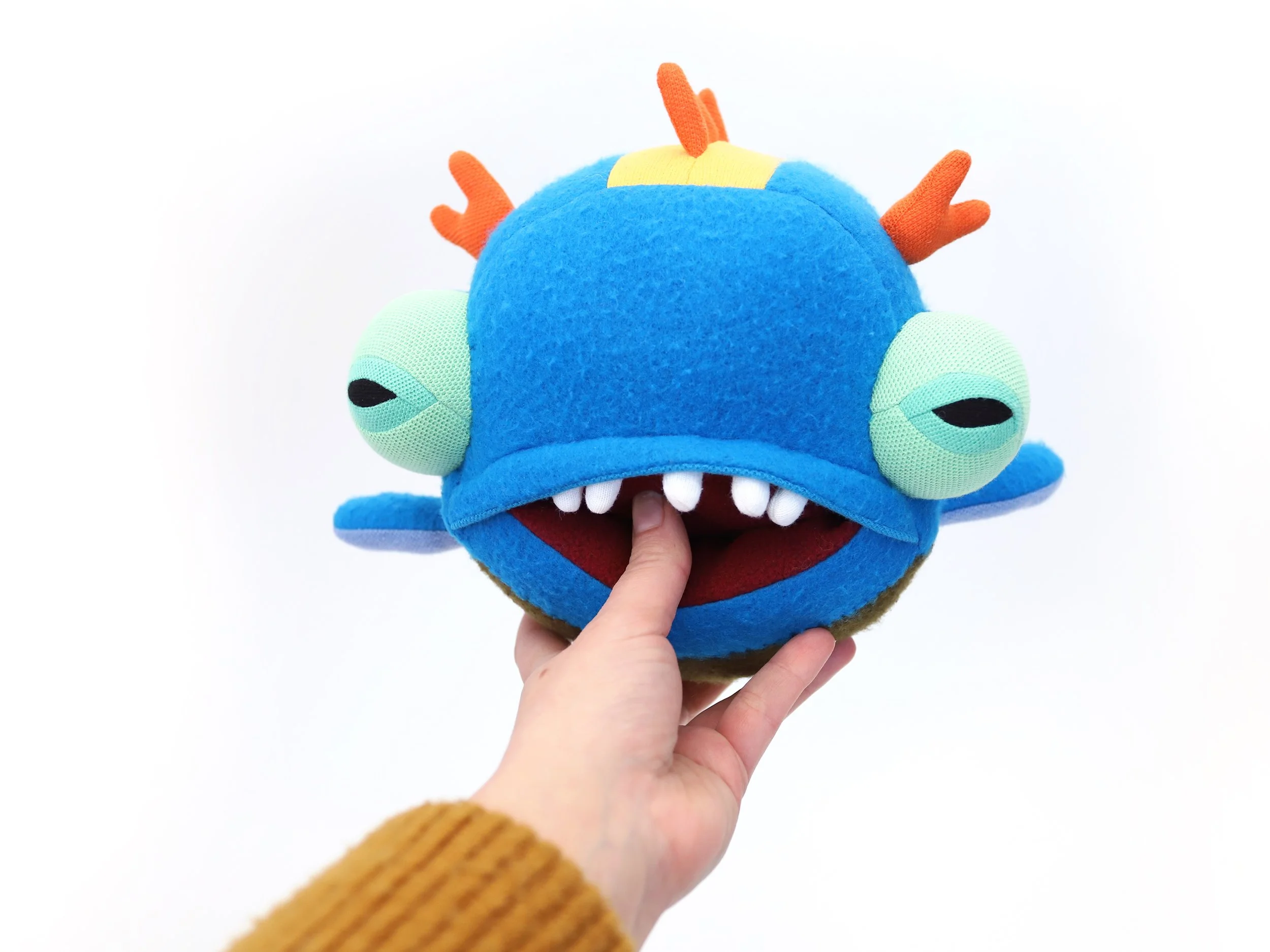 Shop — Cotton Monster