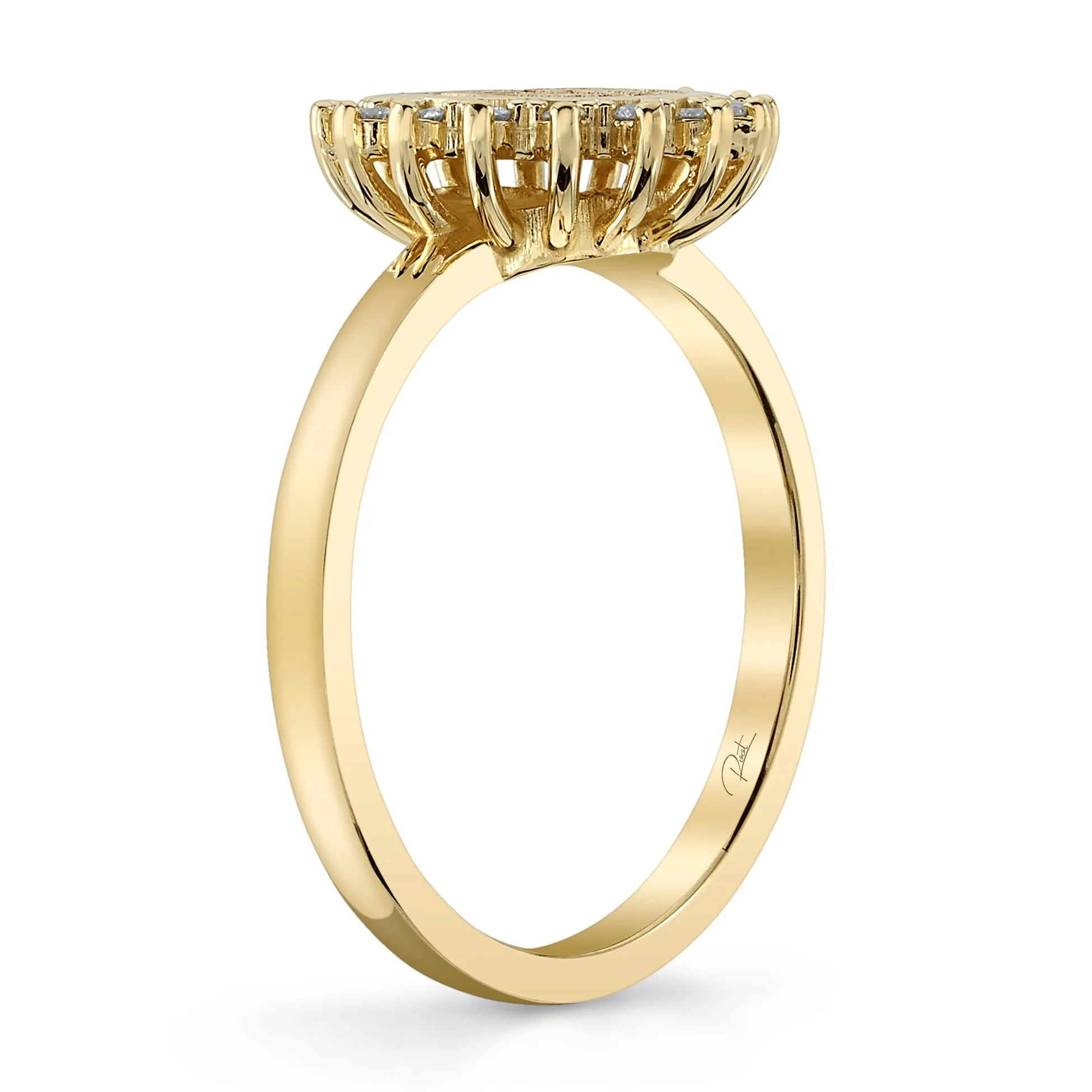 University of Texas Jewelry — Form To Feeling