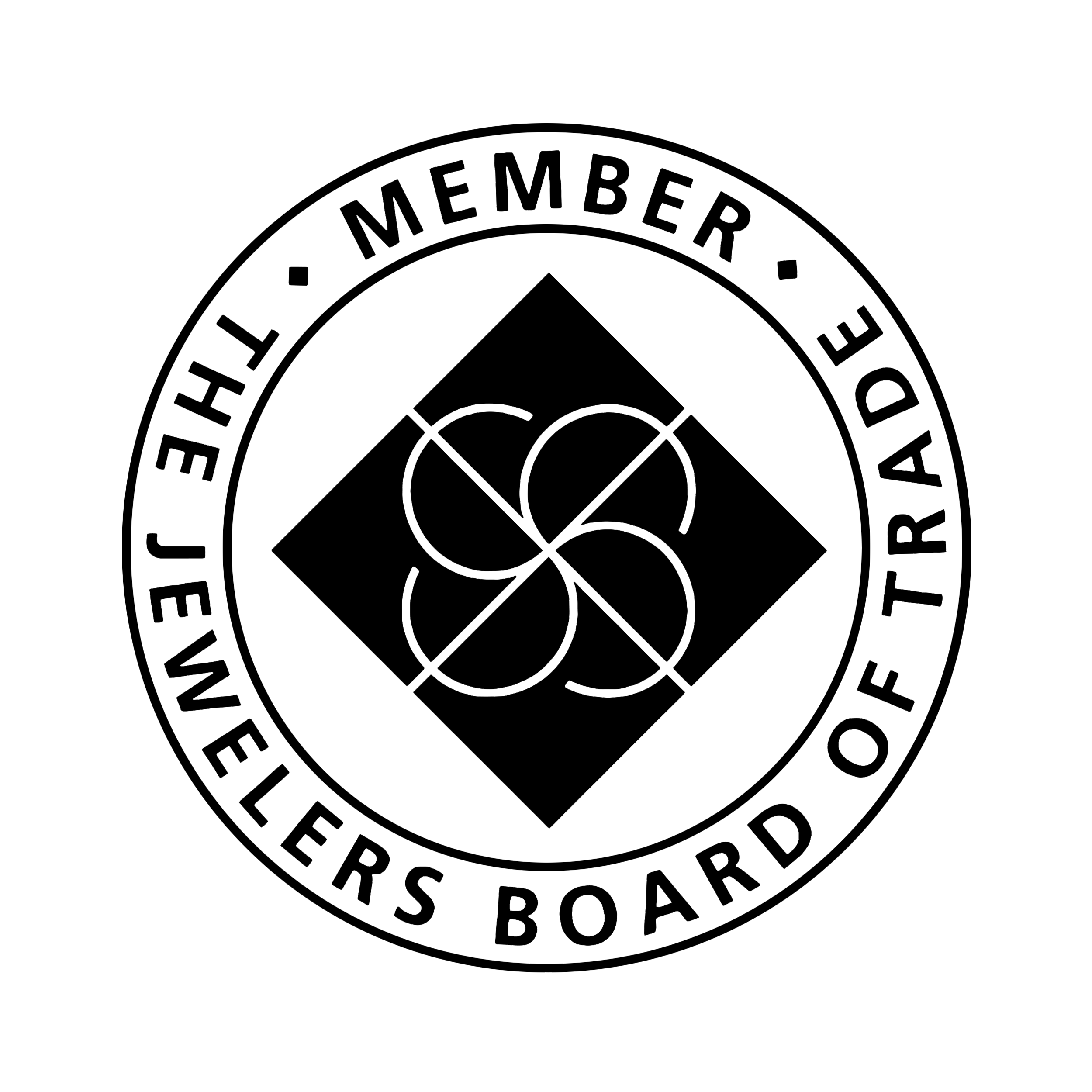 Accreditations | Trust Certified Jewelry Experts — Form To Feeling