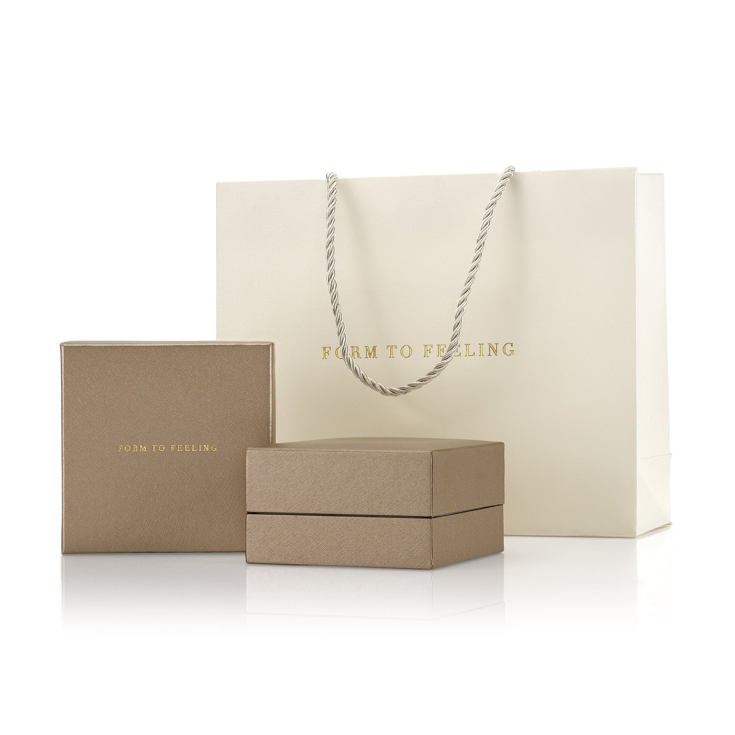 Gallery | Discover Unique Custom Jewelry — Form To Feeling