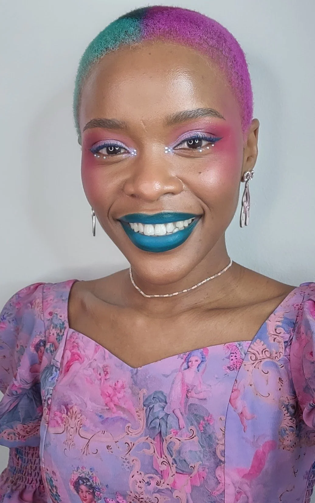 Maude Squad | Expert Hair Stylist and Crafters — Maude