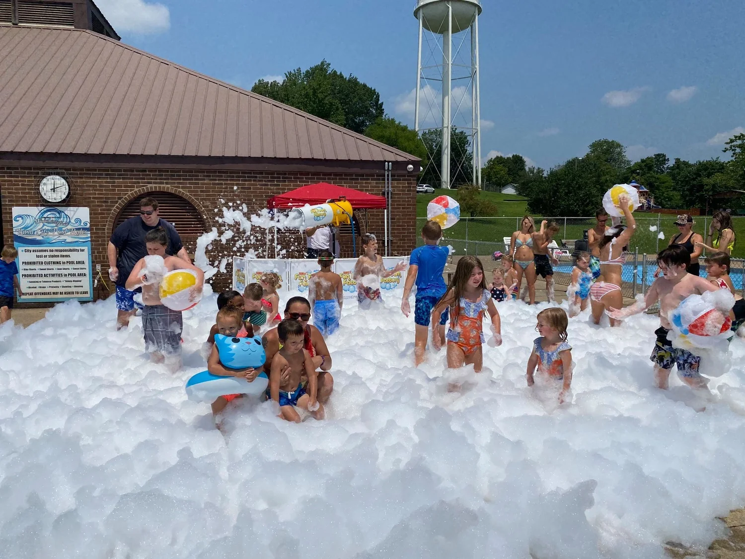 Events — Visit Greenville Kentucky!