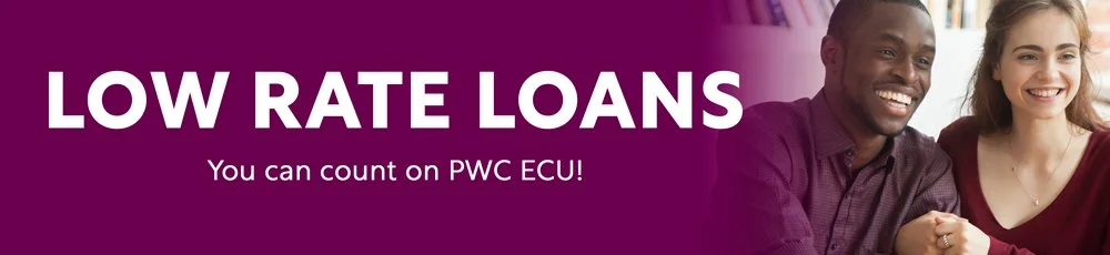 Promotions — PWC Employees Credit Union