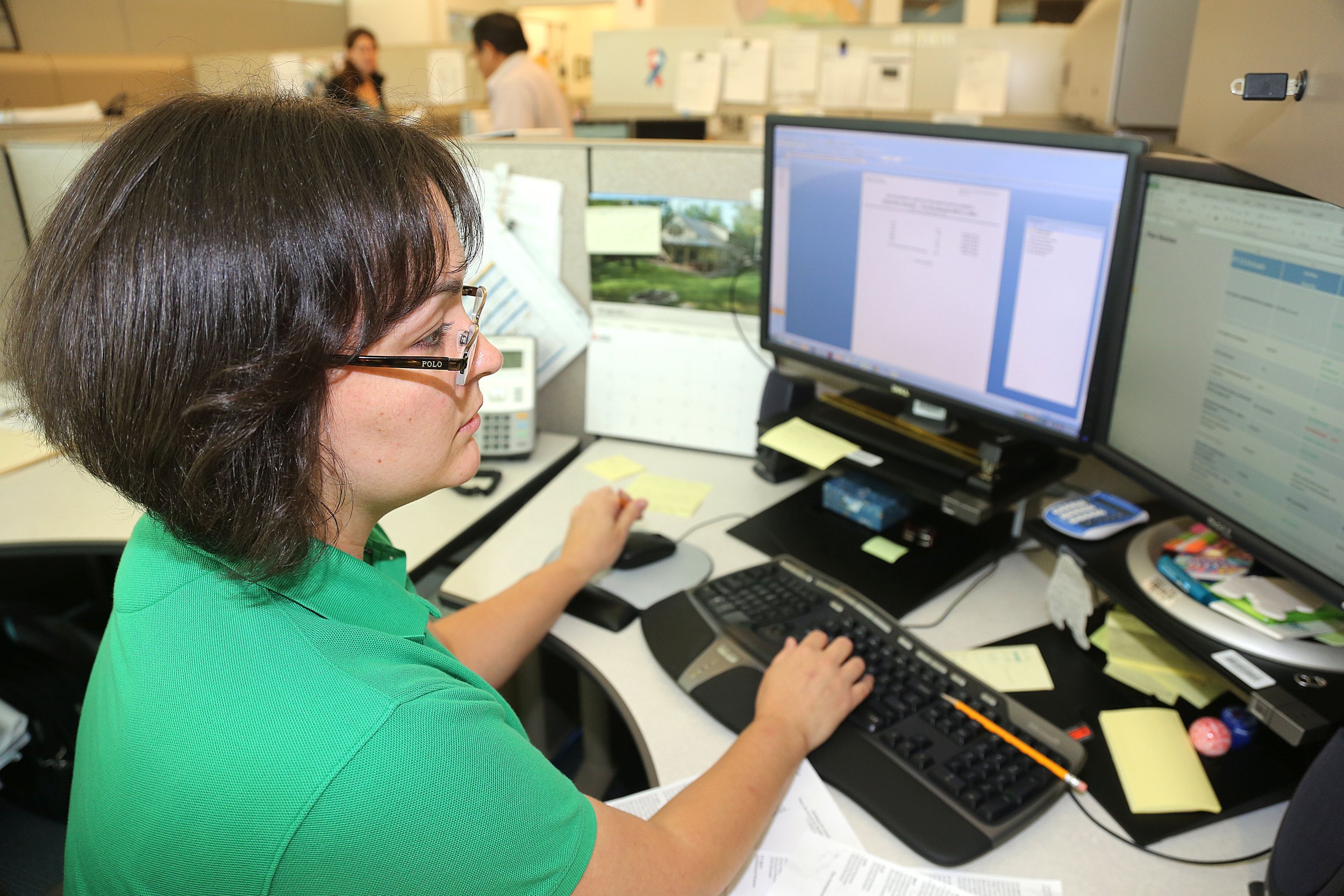 Checking & Savings Accounts — PWC Employees Credit Union