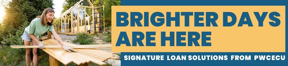 Promotions — PWC Employees Credit Union
