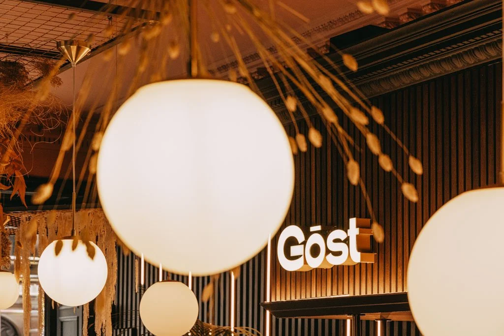 Gallery — Gōst