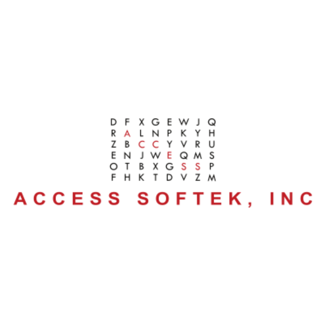 Integration Partner Logos — Sync1 Systems