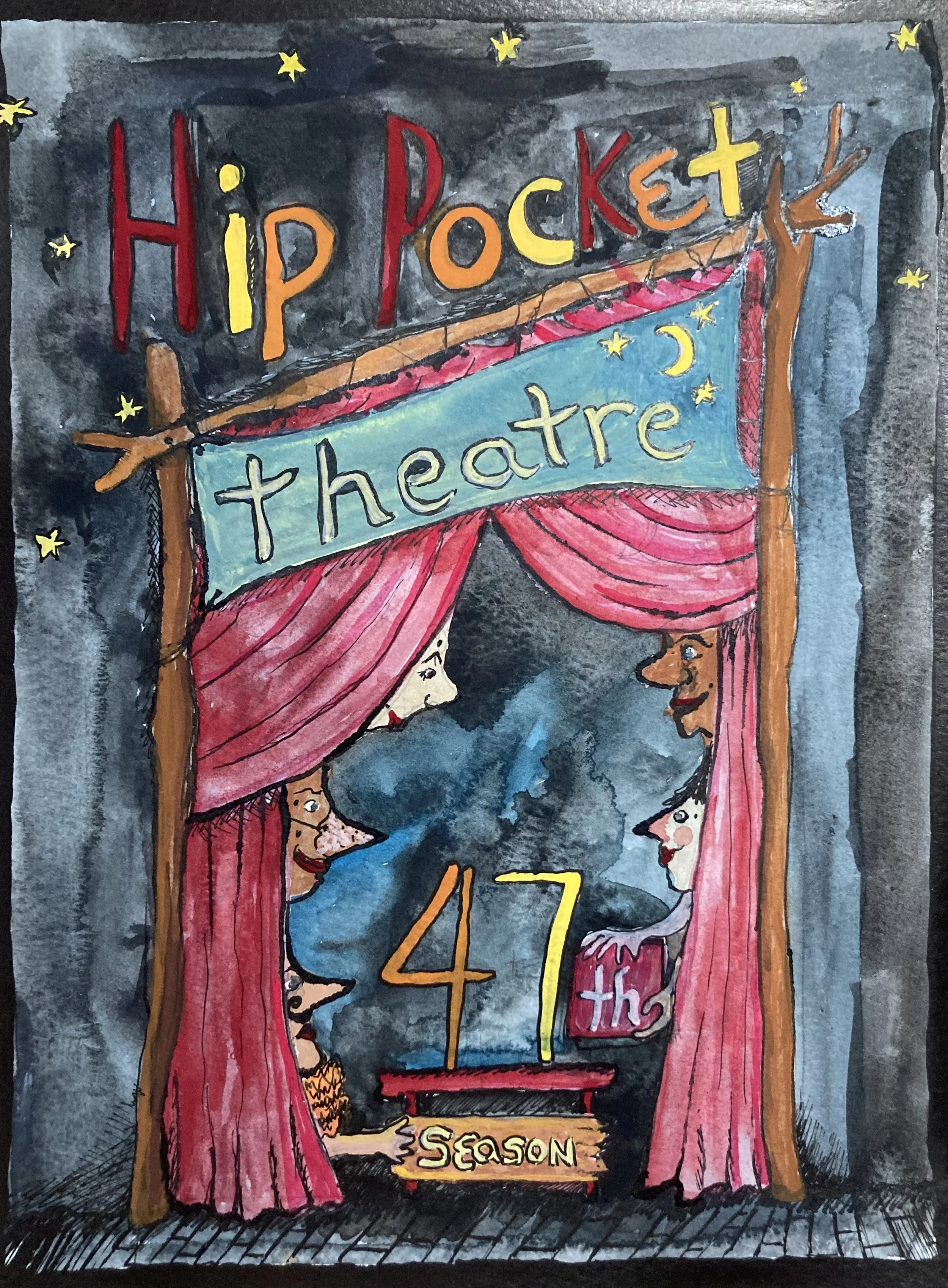 Hip Pocket Theatre