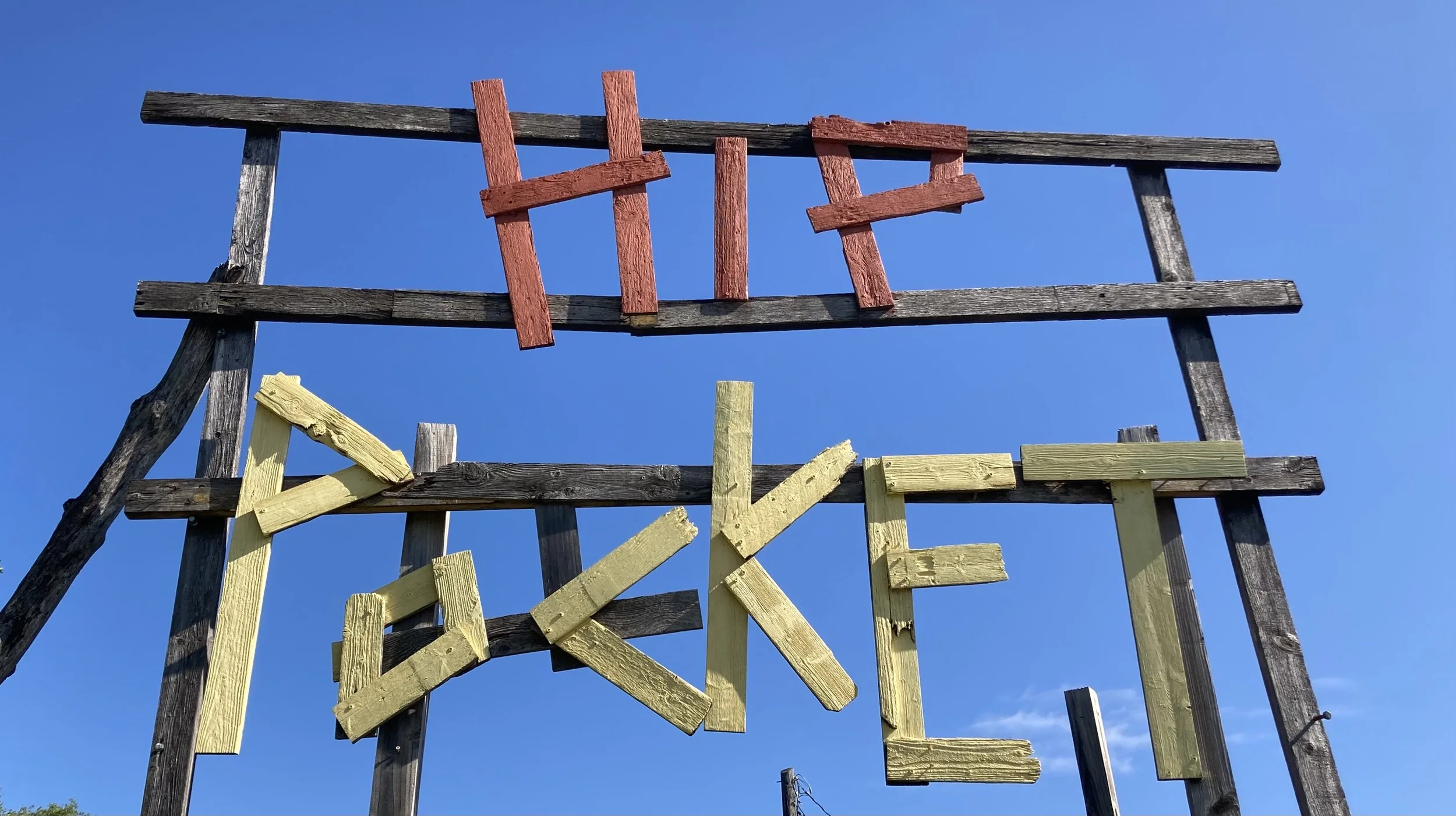 Hip Pocket Theatre