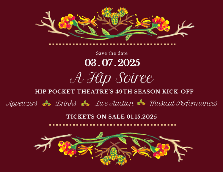 Hip Pocket Theatre