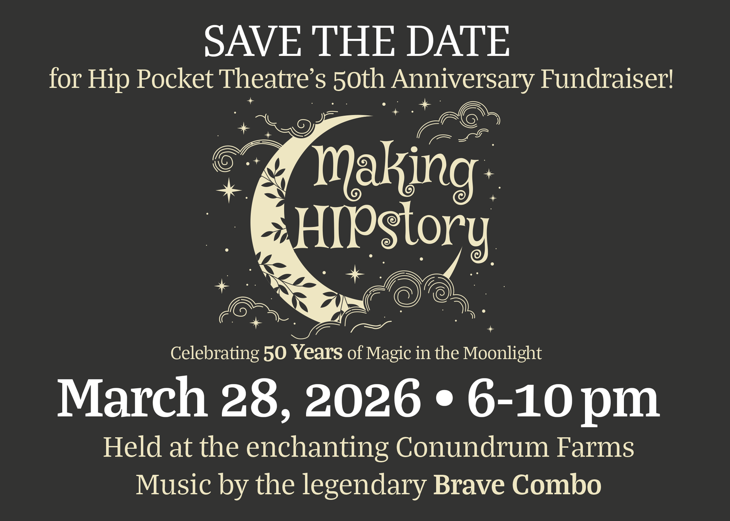 Hip Pocket Theatre