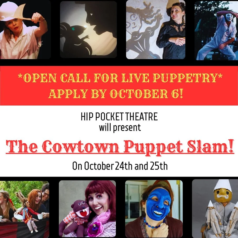 Hip Pocket Theatre
