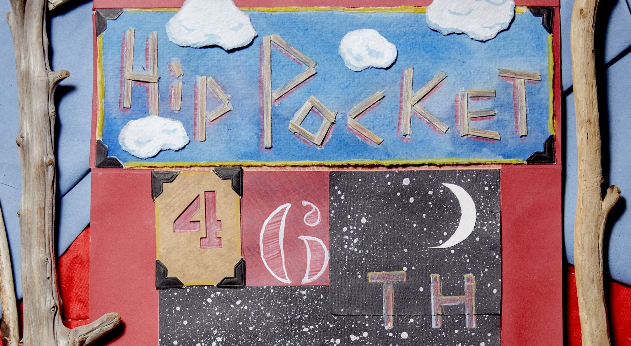 Hip Pocket Theatre