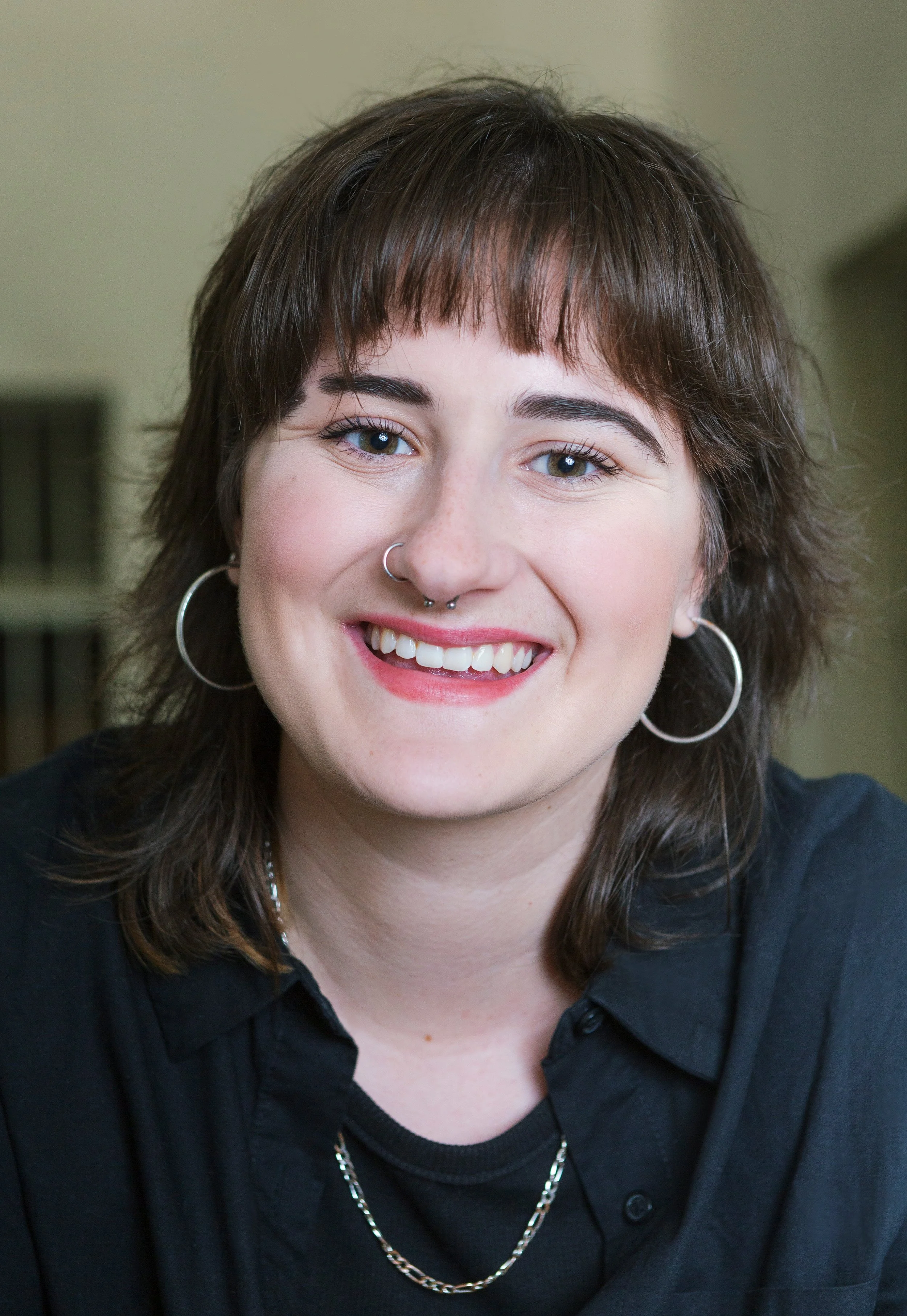 Sarah Rossmann — Ursula Röck