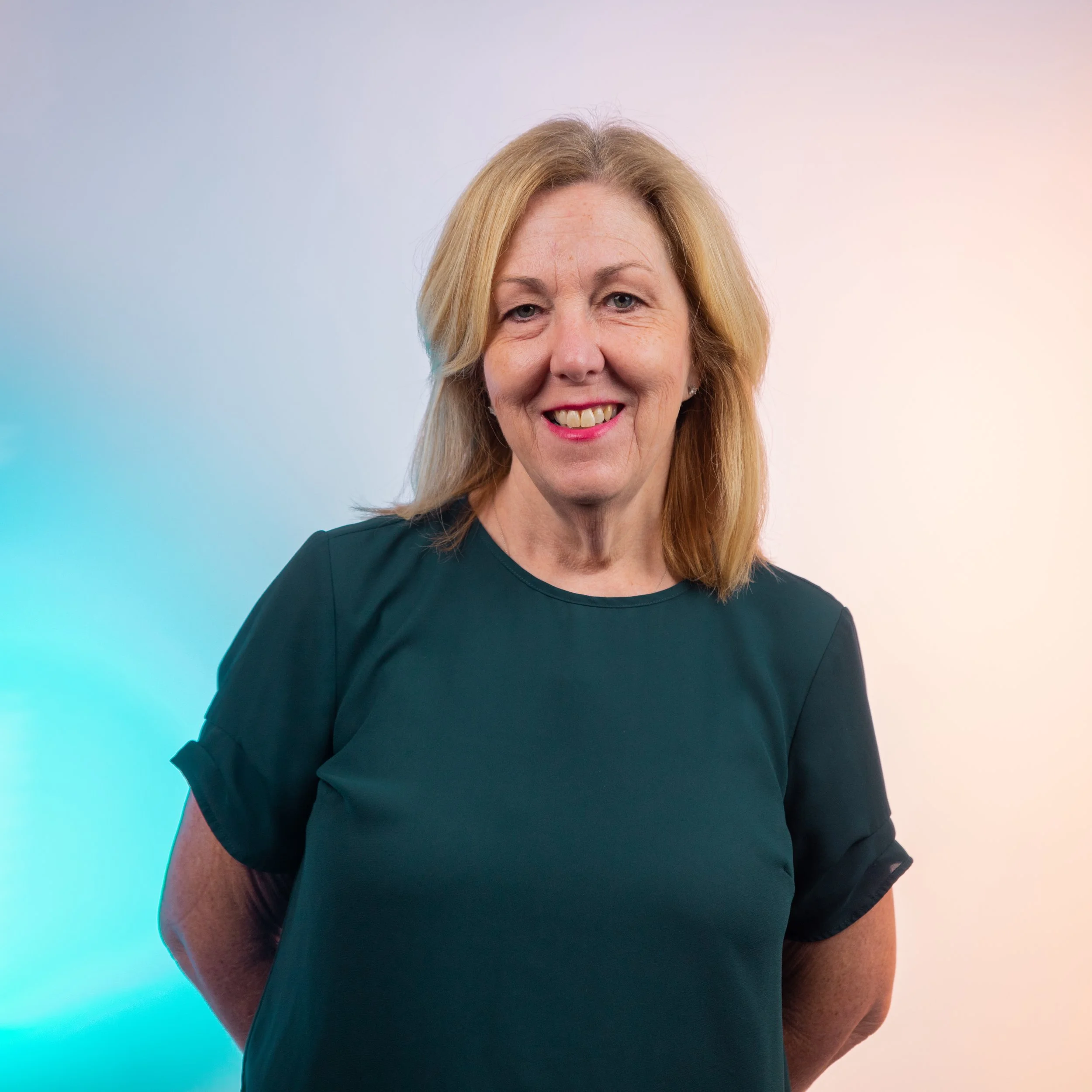 KIDS — Good Shepherd