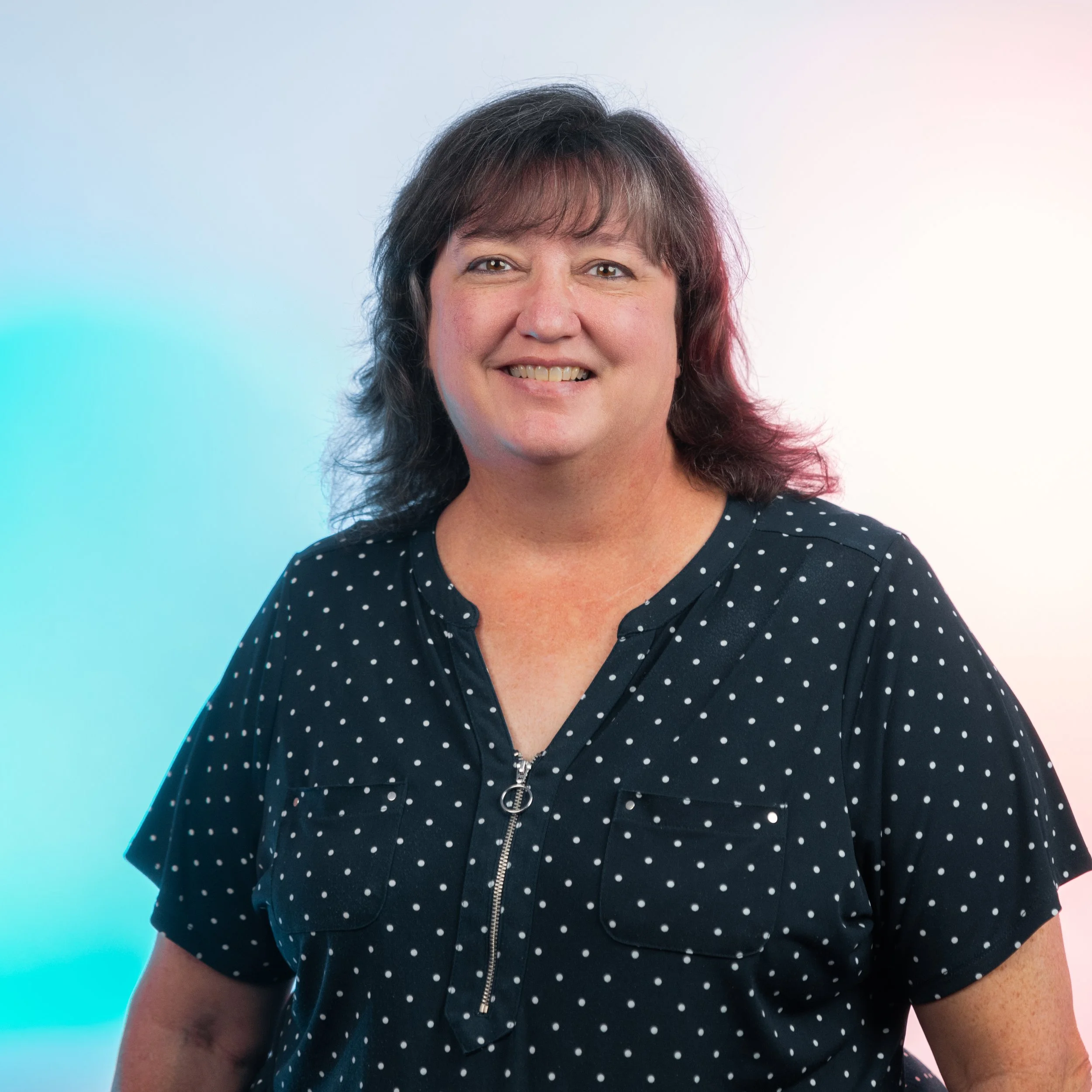 OUR STAFF — Good Shepherd