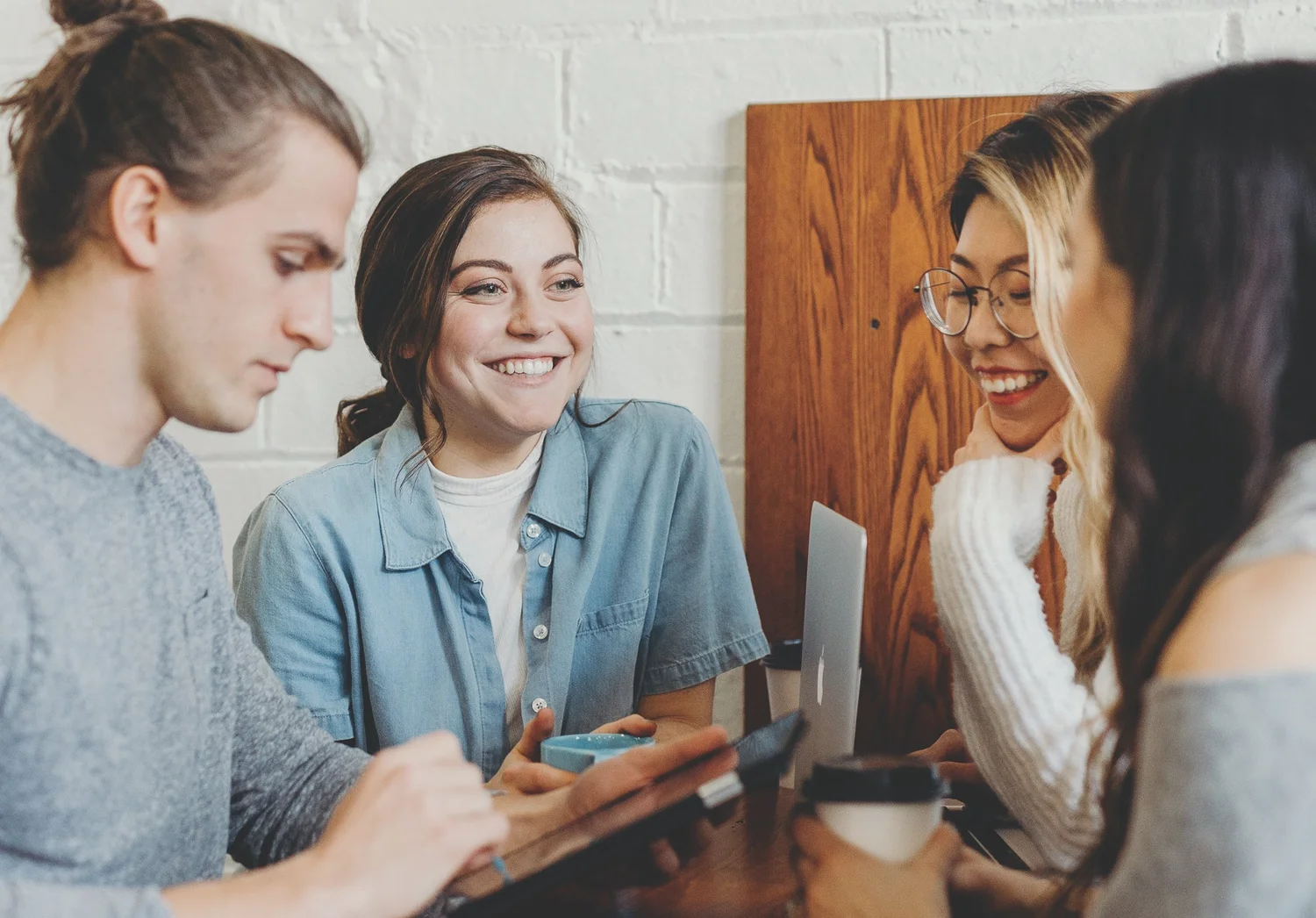 The Welcome Course — UKHK