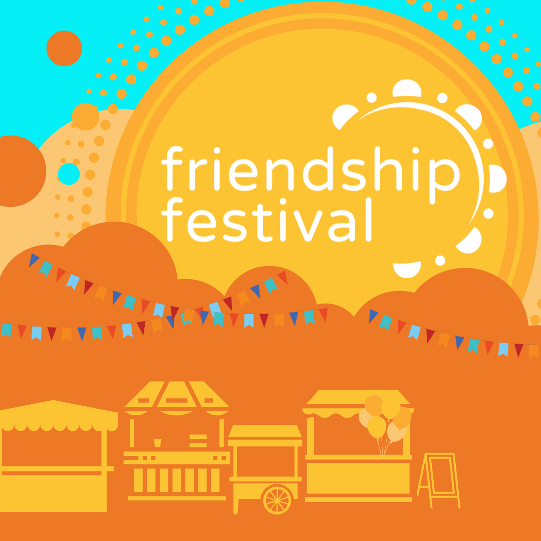 Friendship Festivals — UKHK