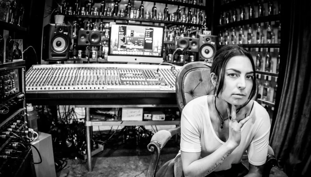 Recording Studio Kelowna | Rehearsal Studio Kelowna