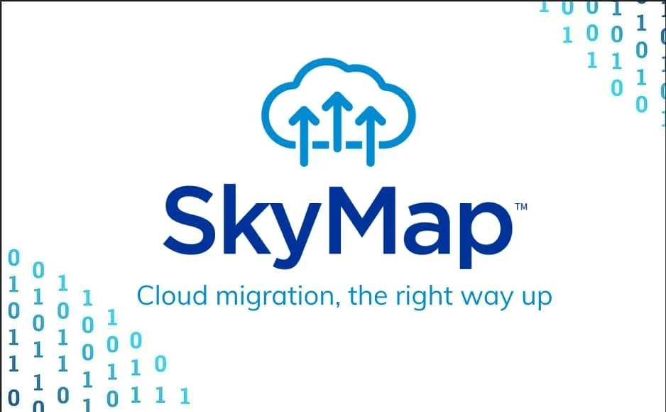 Skymap, a Cloud Migration Acceleration Solution — Enquizit