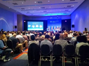 AWS Partner Panel — Enquizit