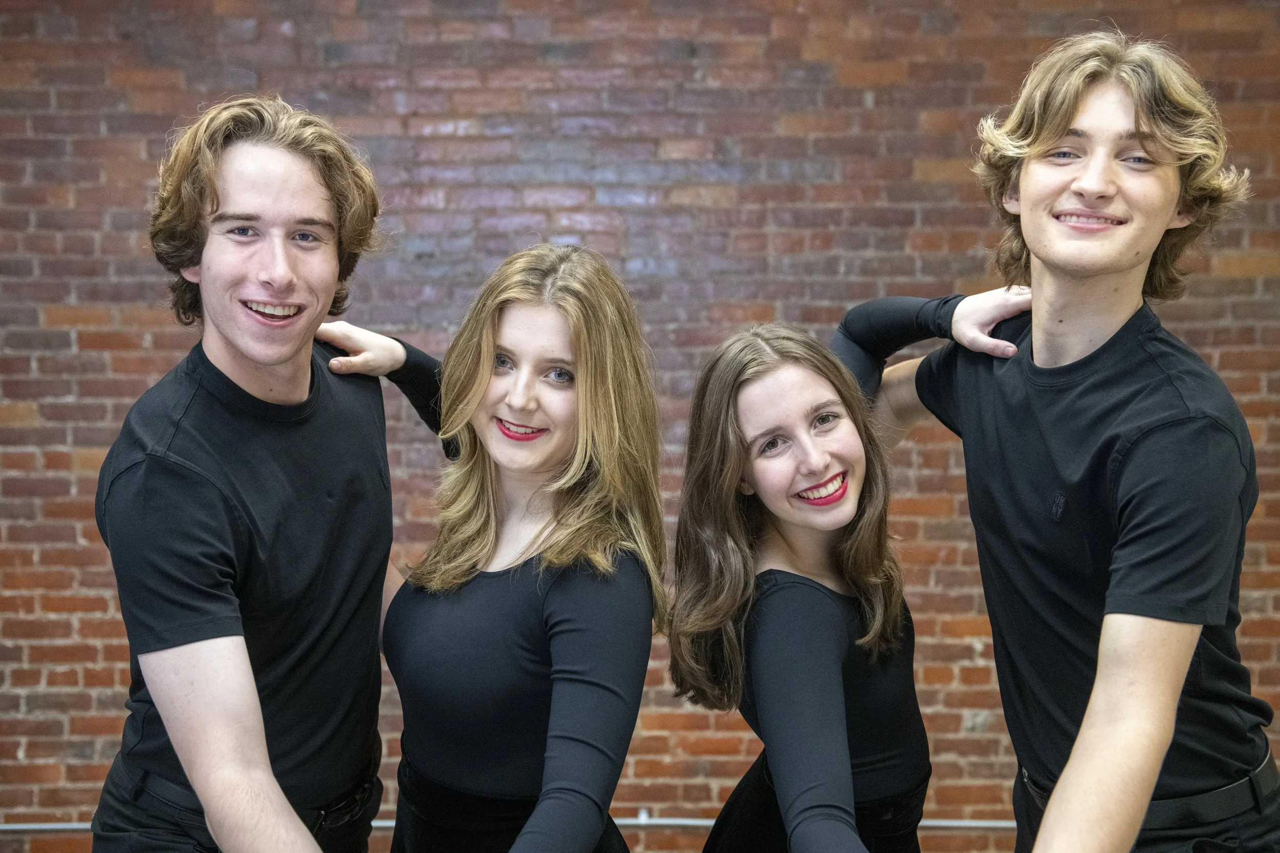 NESA Programming — New England School of the Arts
